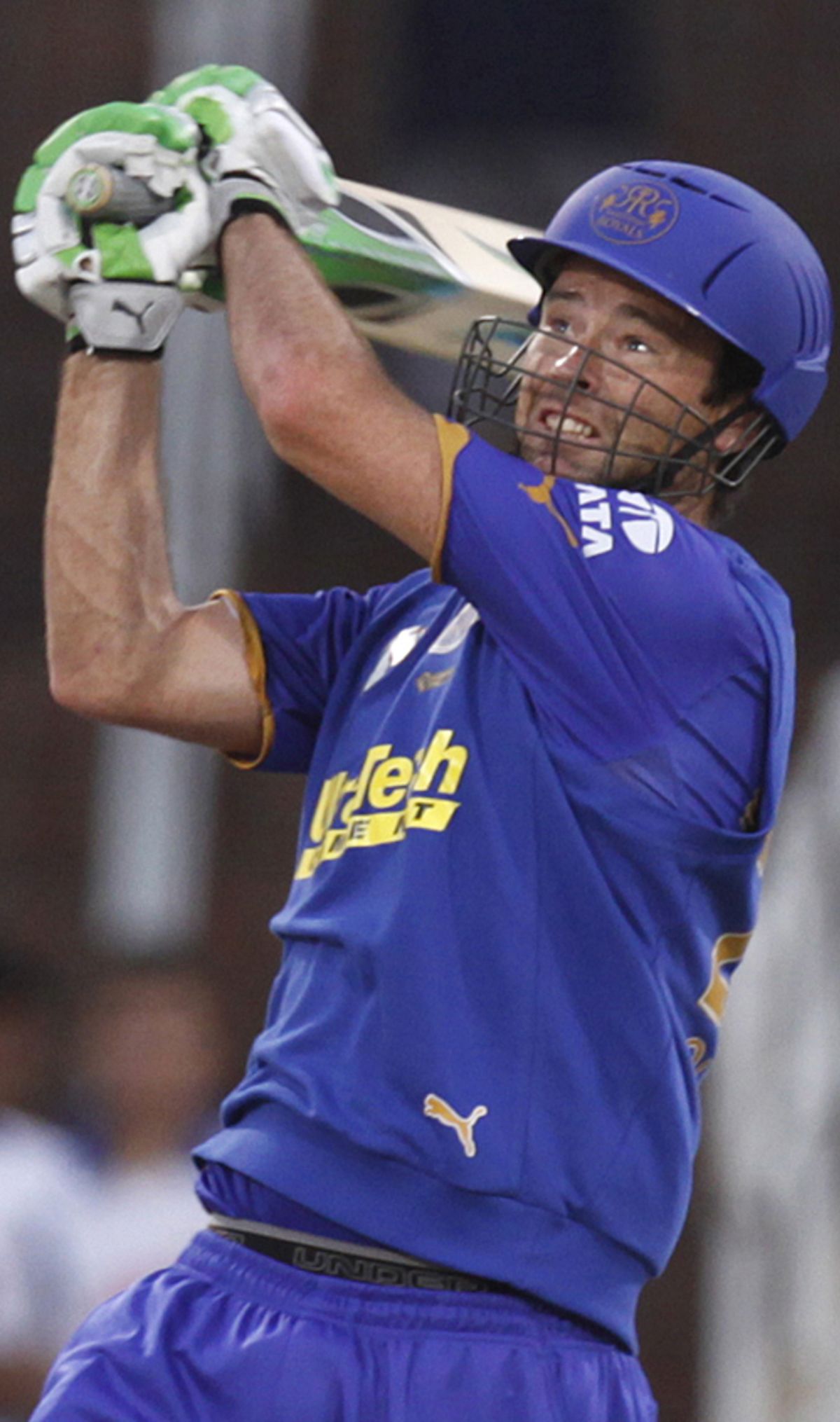 Rob Quiney cuts loose | ESPNcricinfo.com