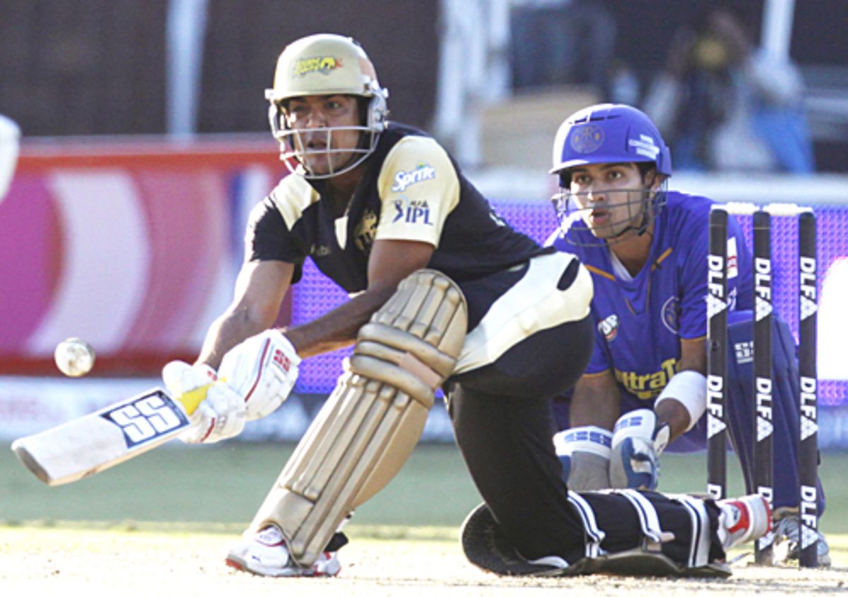 The Kolkata Knight Riders end the tournament on a high | ESPNcricinfo.com