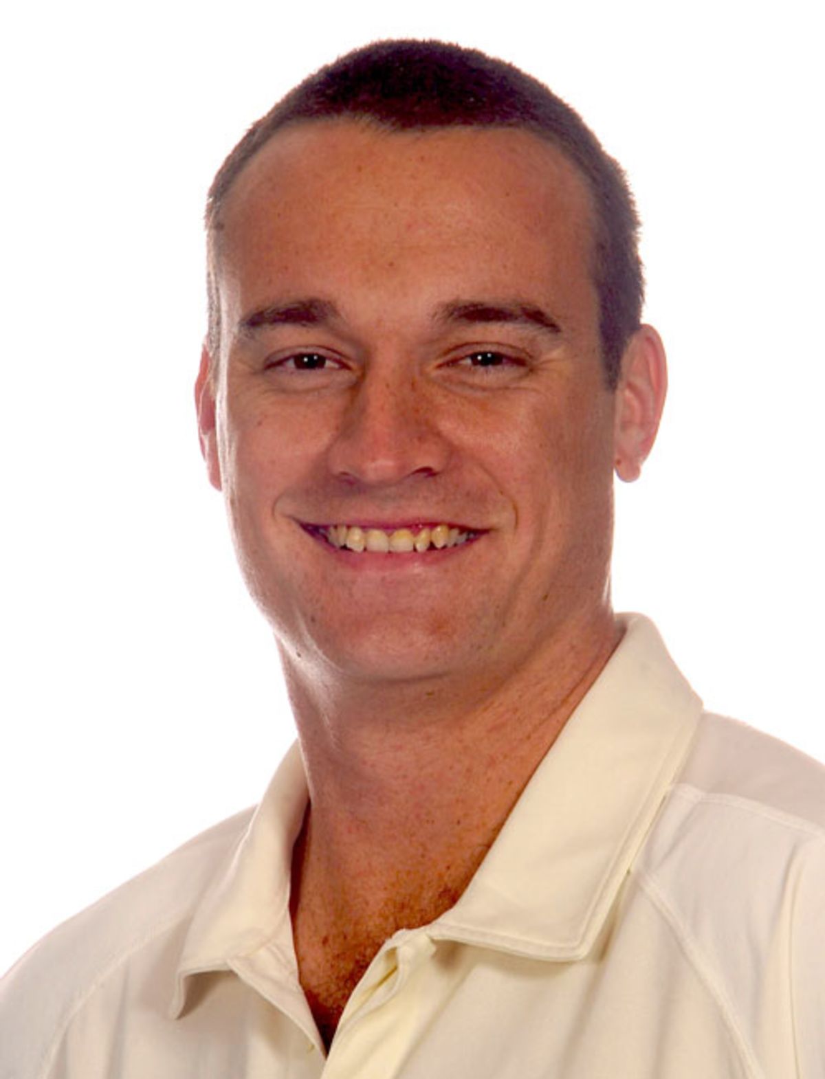 Stuart Clark, player portrait | ESPNcricinfo.com