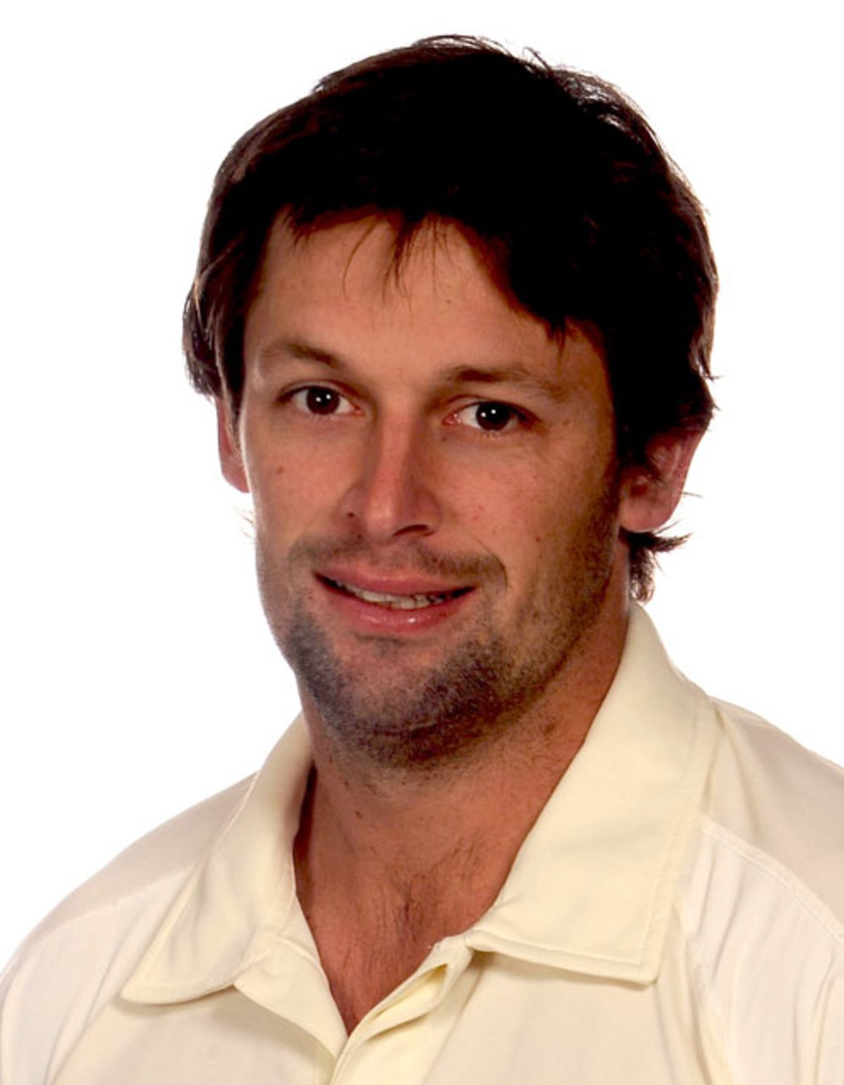Ben Hilfenhaus, player portrait | ESPNcricinfo.com