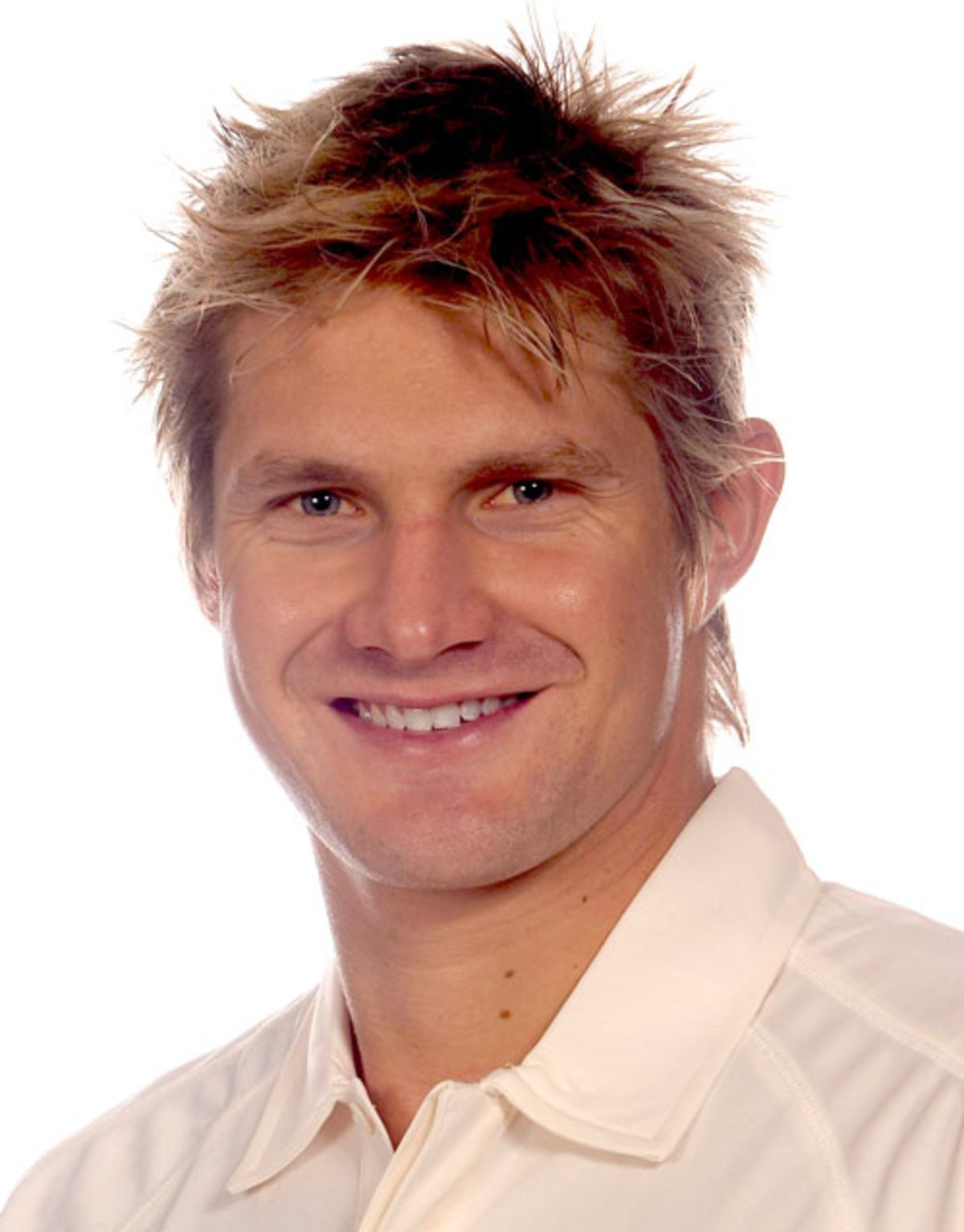 Shane Watson, player portrait | ESPNcricinfo.com