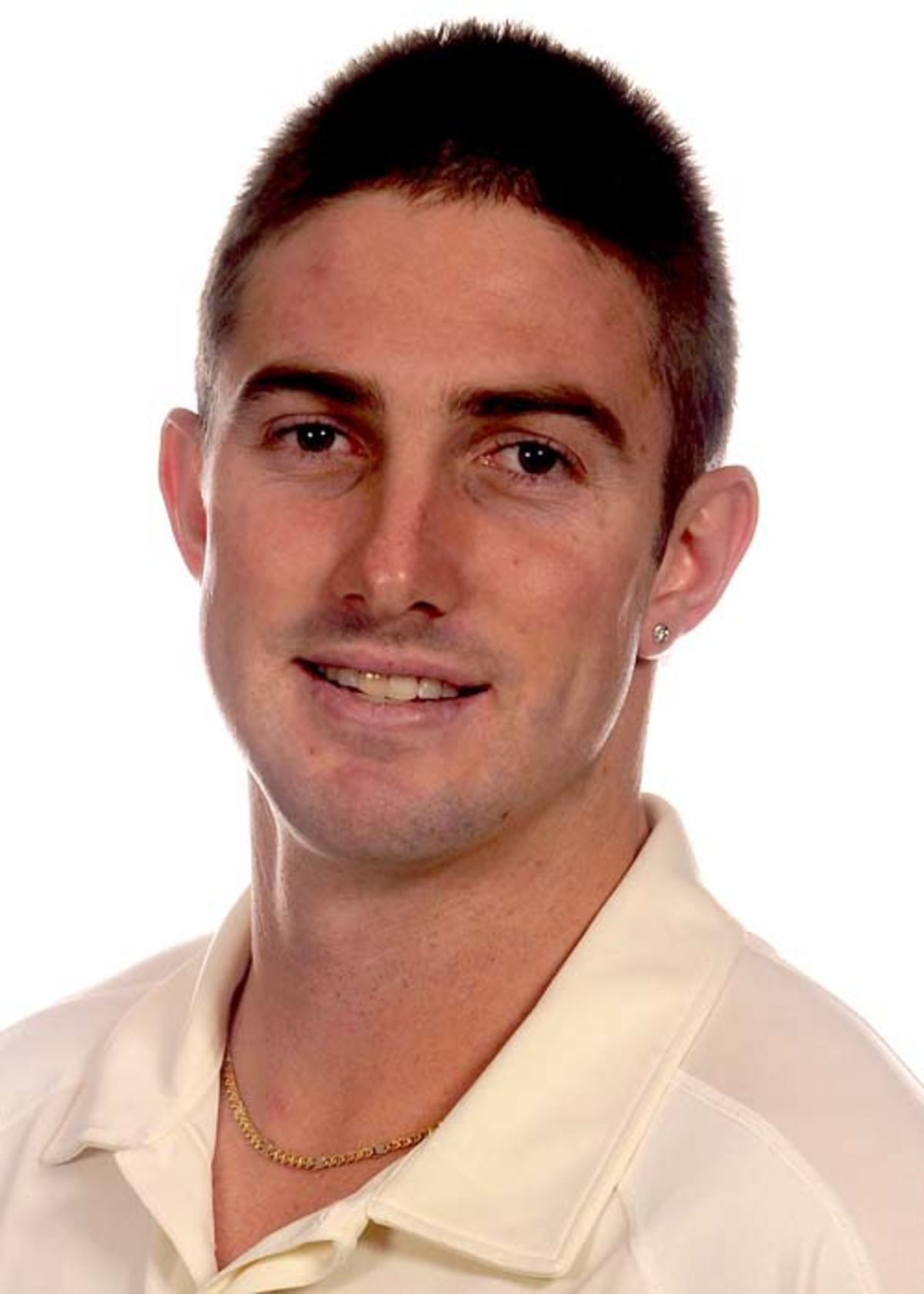 Shaun Marsh, player portrait | ESPNcricinfo.com