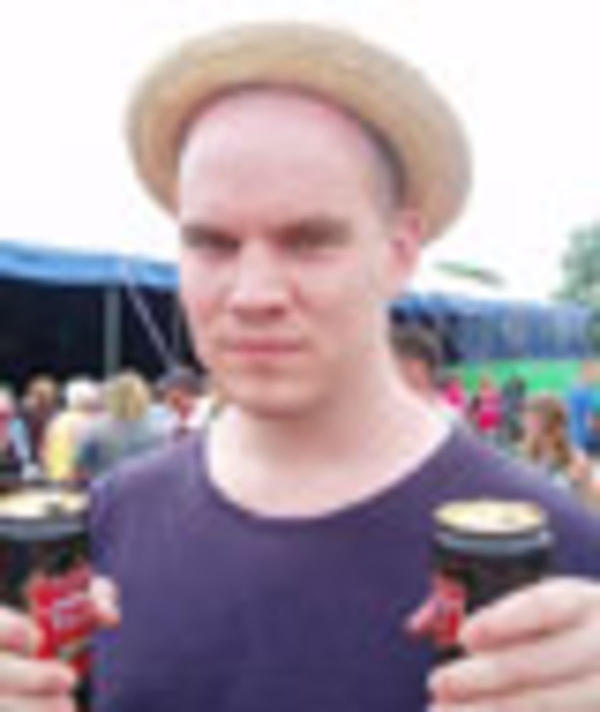 Travis Basevi Headshot Espncricinfo