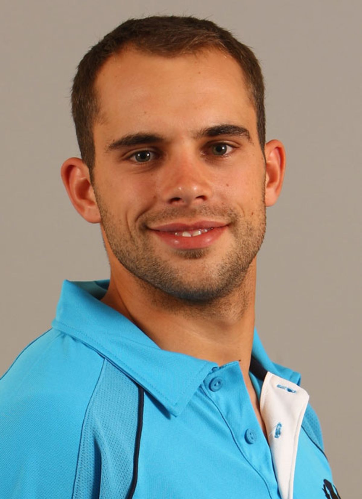 Kyle Coetzer, player portrait | ESPNcricinfo.com