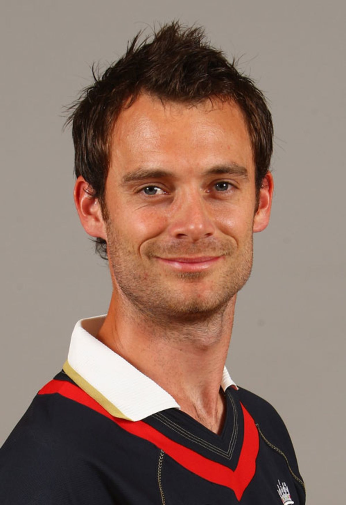James Foster, player portrait | ESPNcricinfo.com