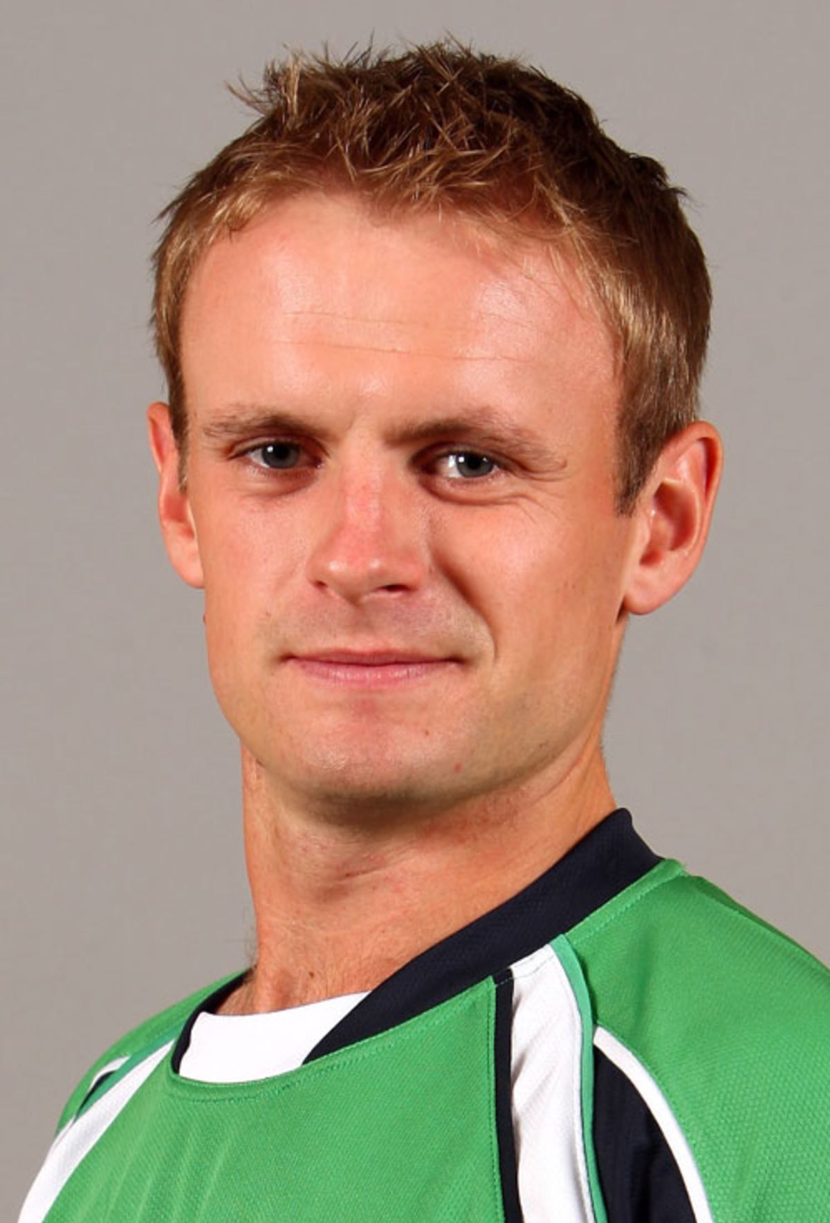 William Porterfield, player portrait | ESPNcricinfo.com