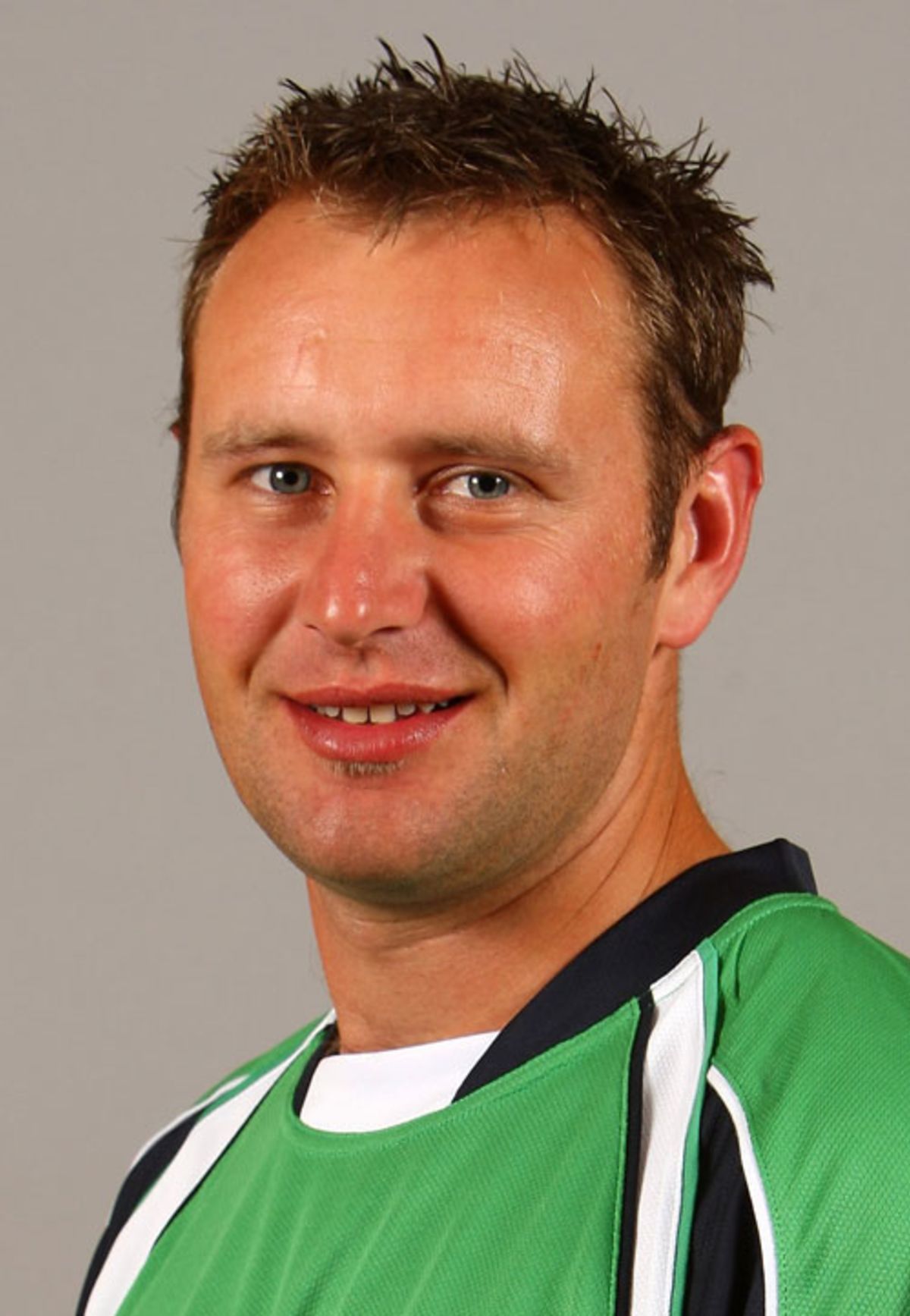Peter Connell, player portrait | ESPNcricinfo.com