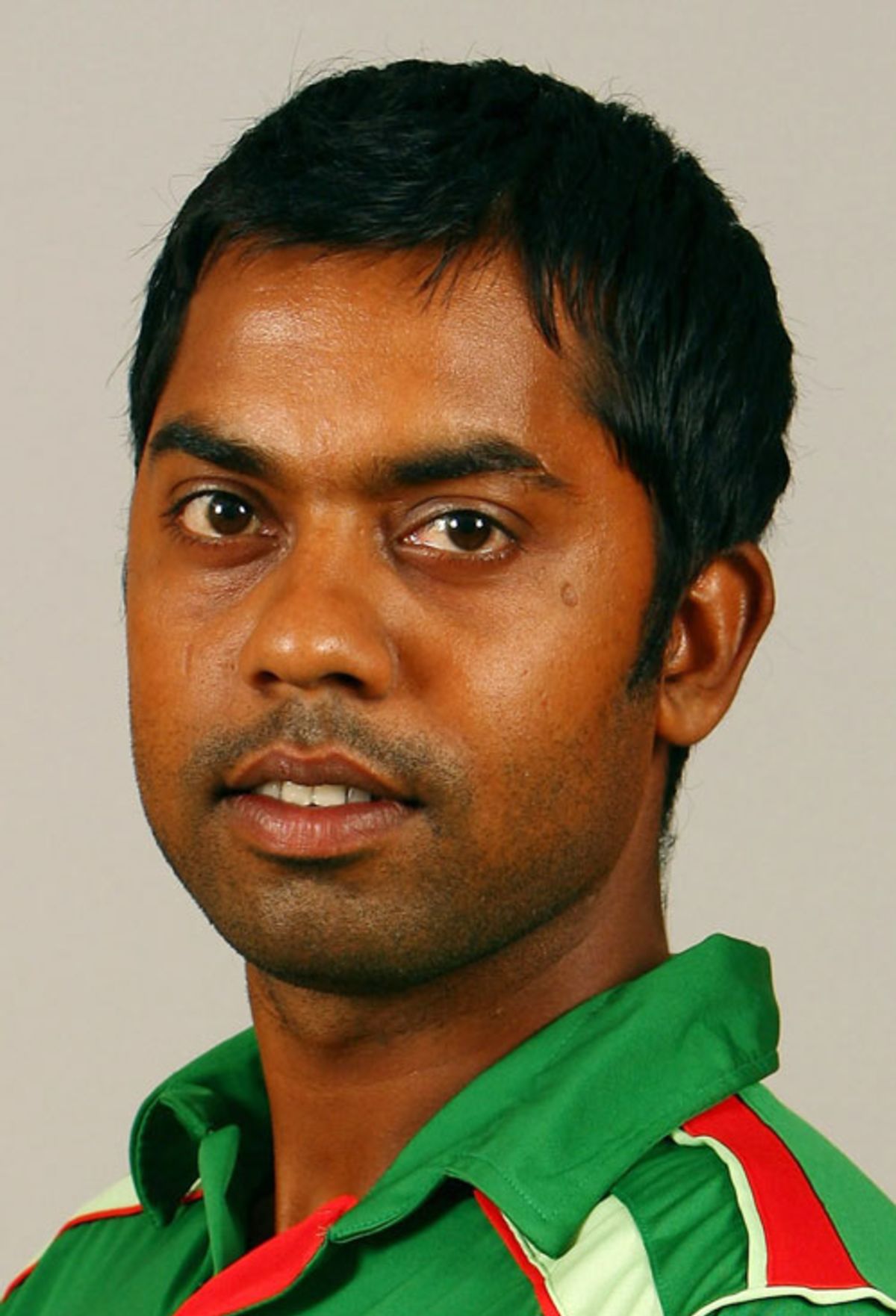 Syed Rasel, player portrait | ESPNcricinfo.com
