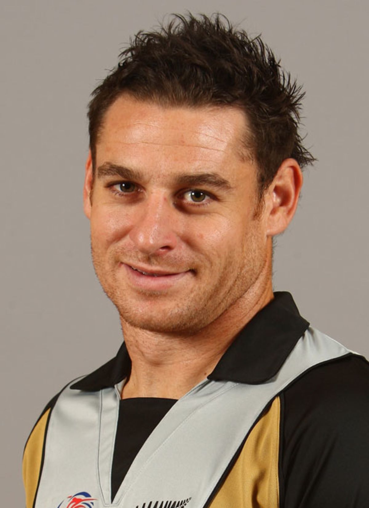 Nathan McCullum, player portrait | ESPNcricinfo.com