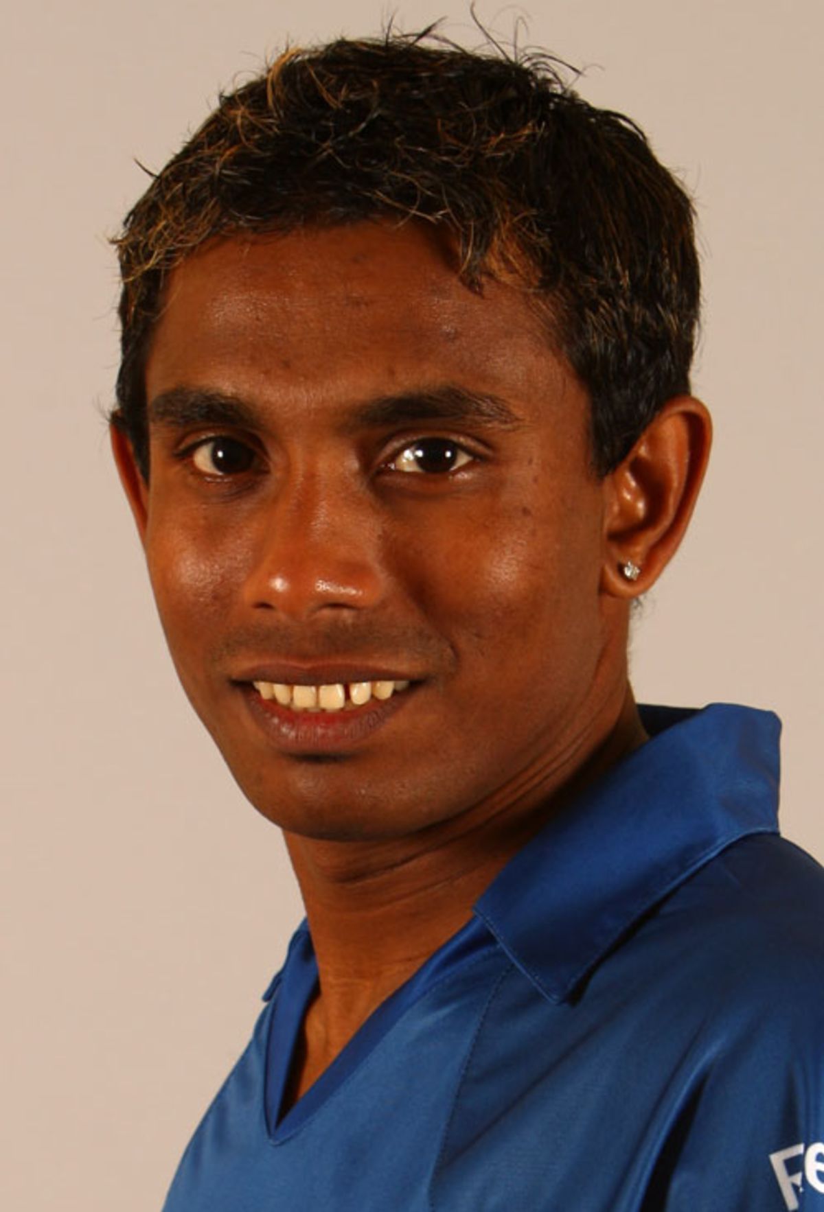 Thilan Thushara, player portrait | ESPNcricinfo.com