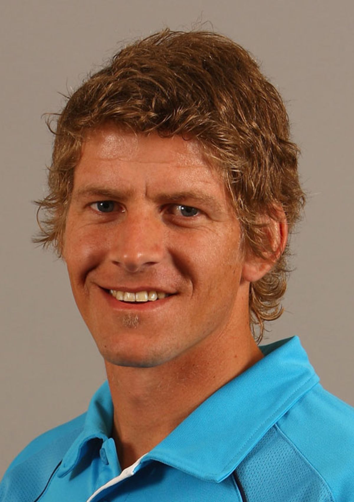 Jan Stander, player portrait | ESPNcricinfo.com