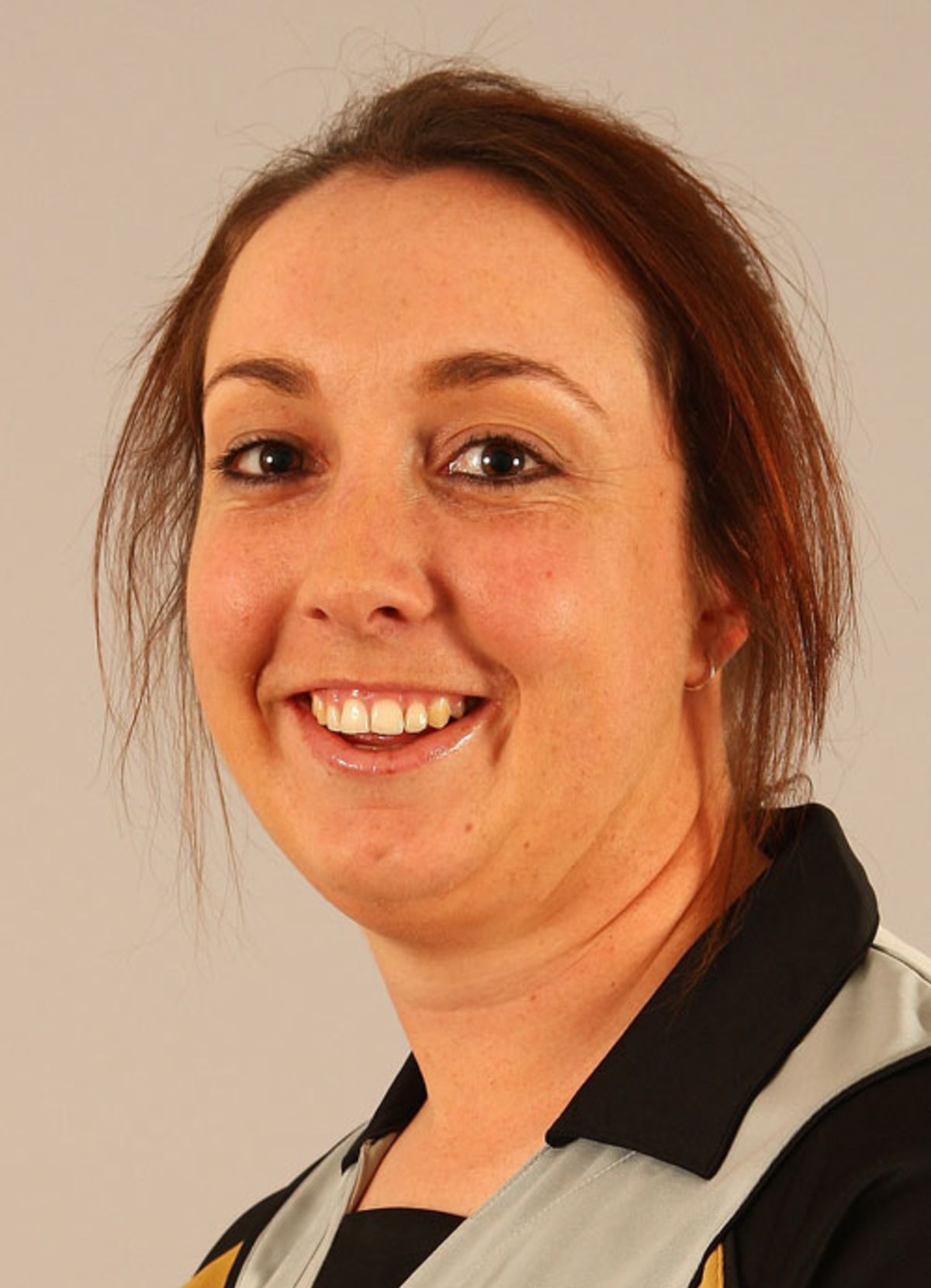 Victoria Lind, player portrait | ESPNcricinfo.com