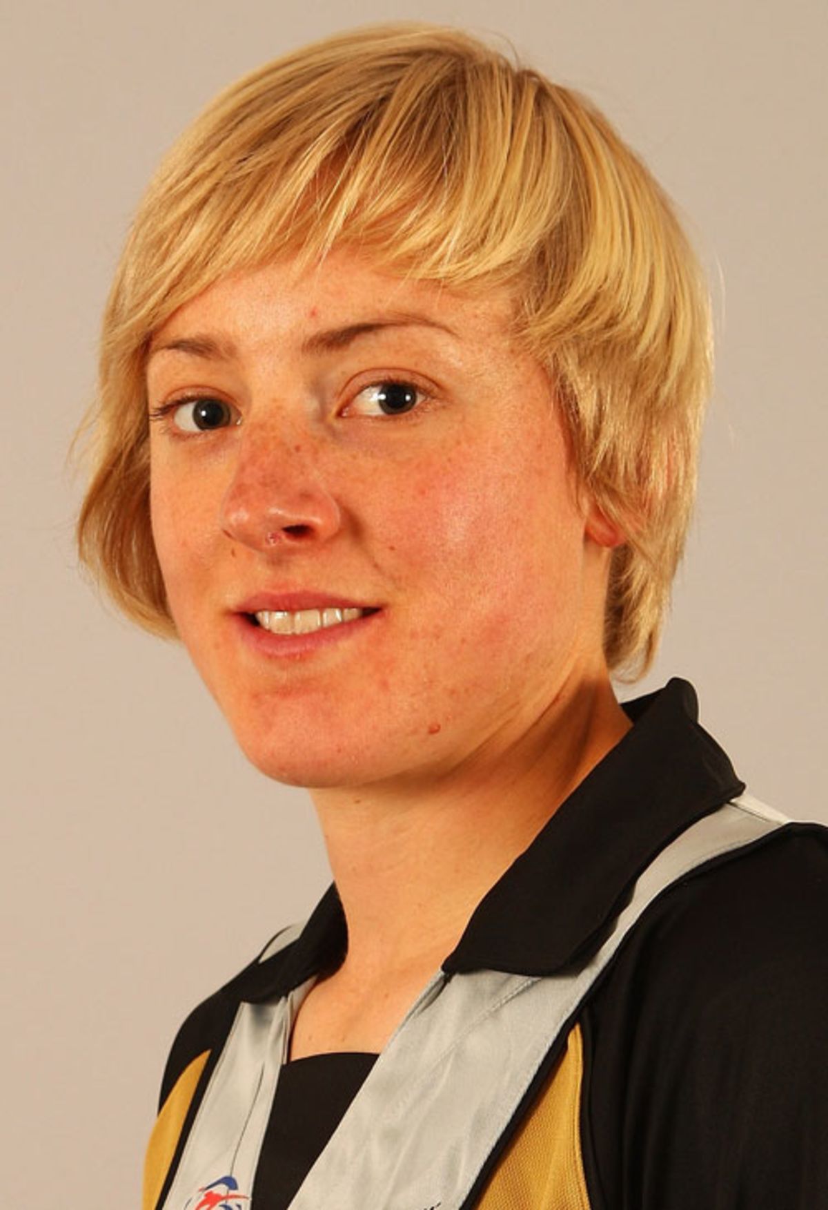 Sian Ruck, player portrait | ESPNcricinfo.com