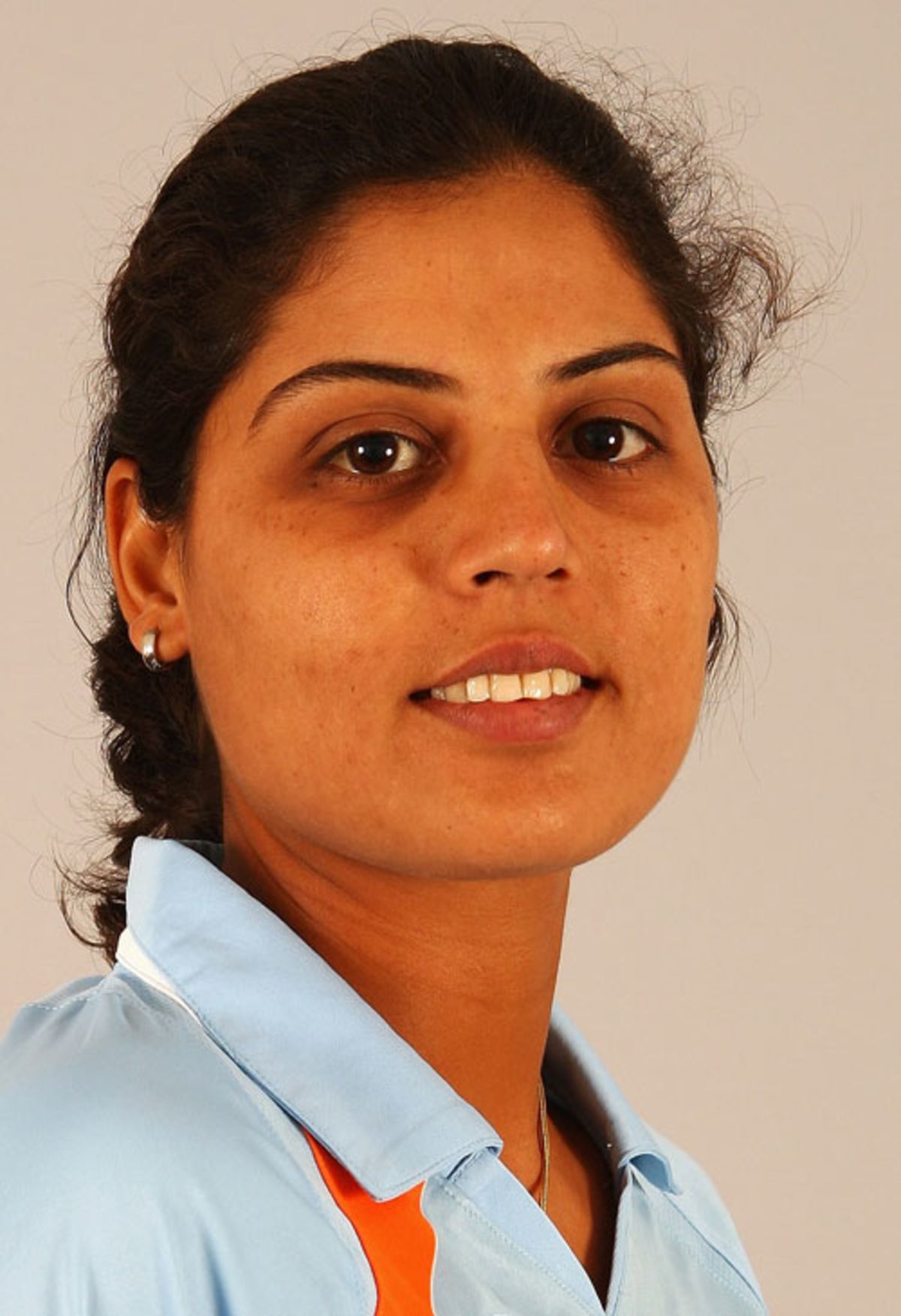 Latika Kumari Player Portrait