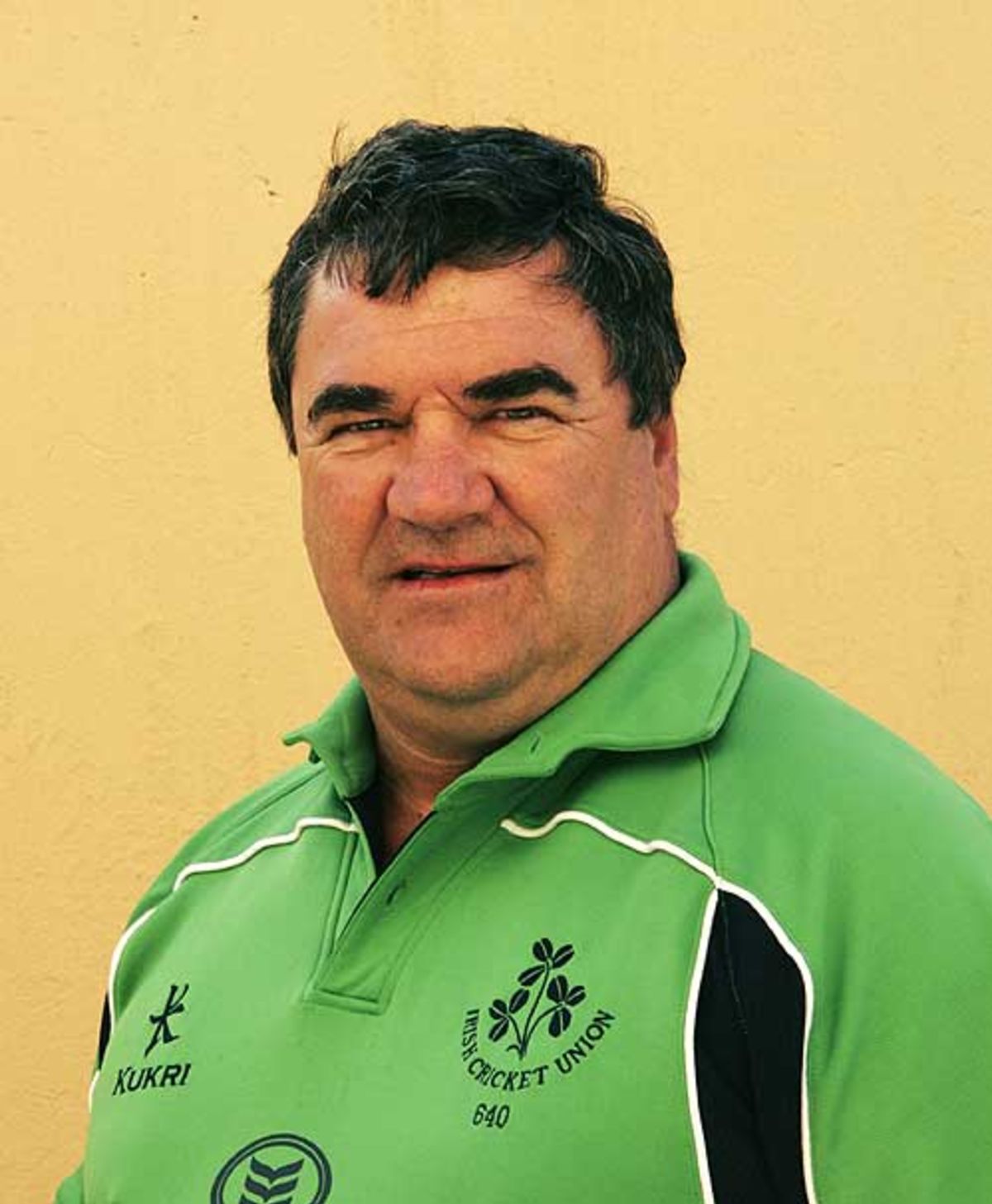 Roy Torrens headshot | ESPNcricinfo.com