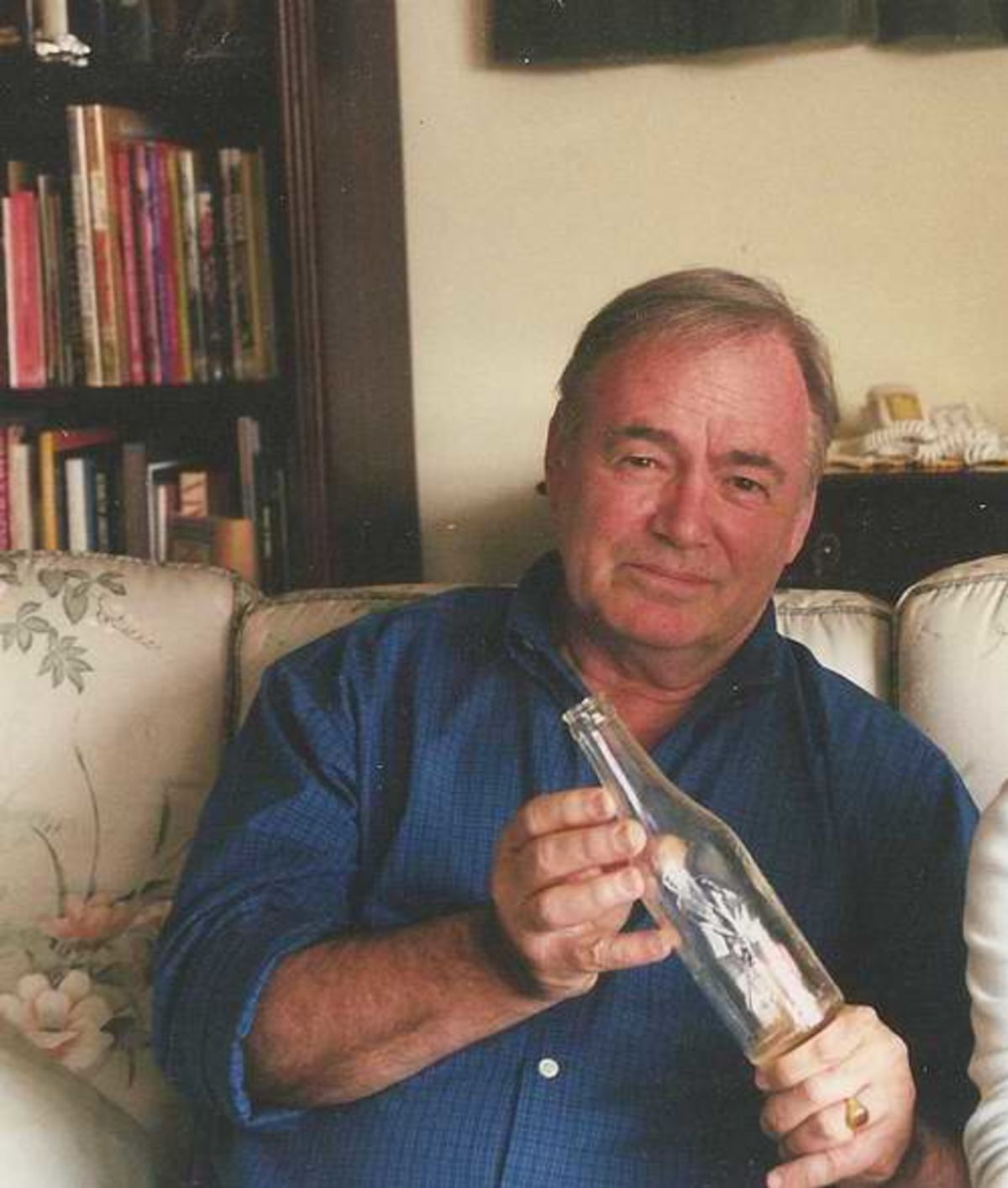 David Frith | ESPNcricinfo.com