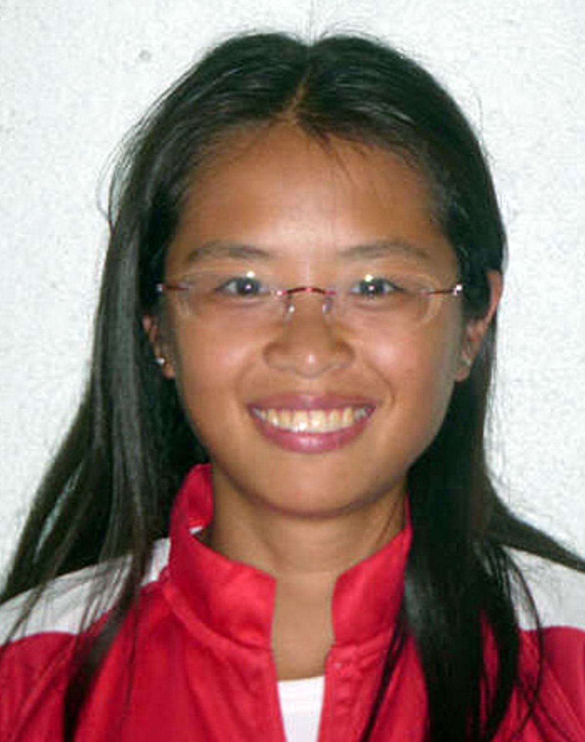 Portrait - Alvina Tam | ESPNcricinfo.com