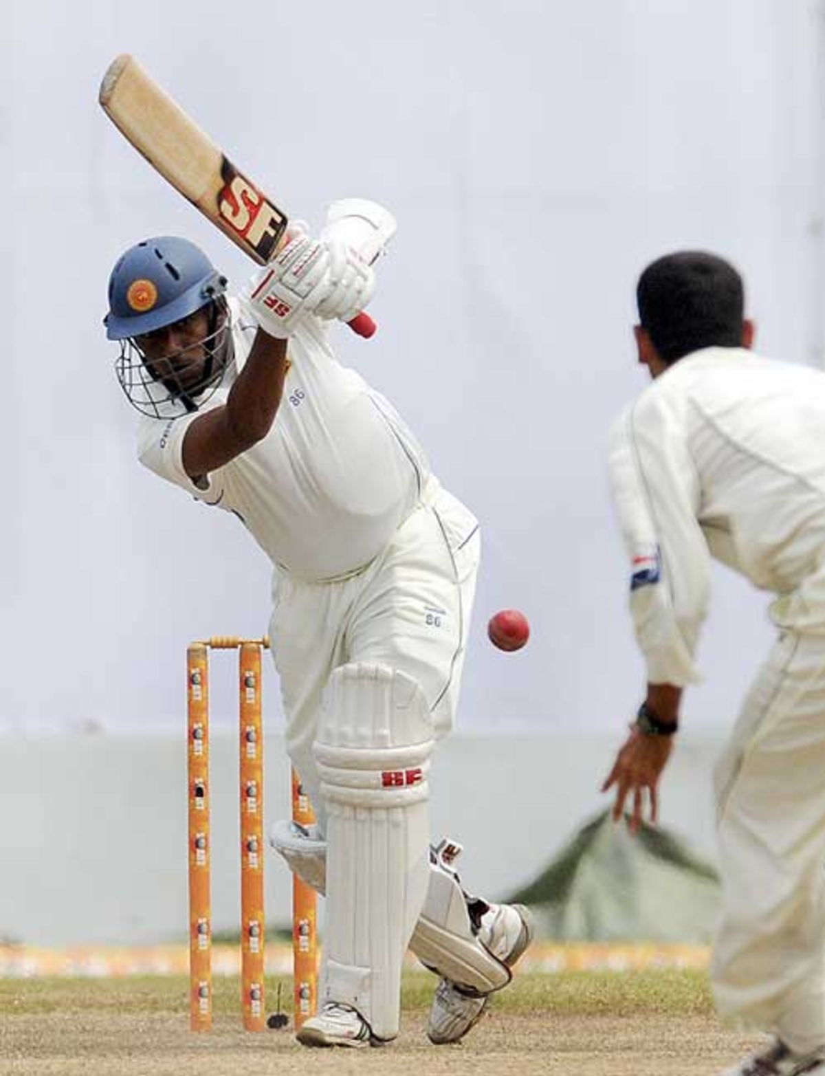 Thilan Samaraweera looks to sweep | ESPNcricinfo.com