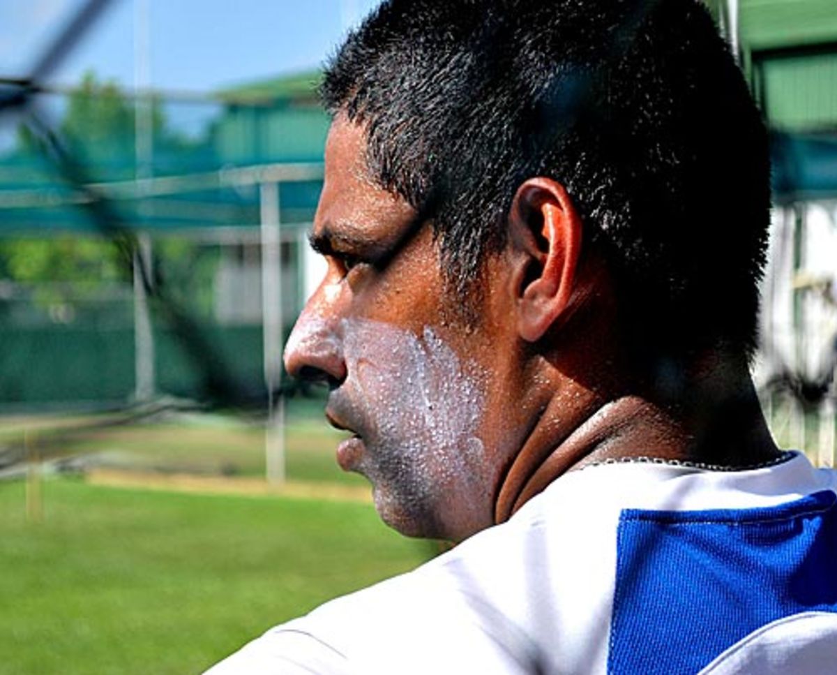 Chaminda Vaas has been included in the Sri Lanka squad for the final ...