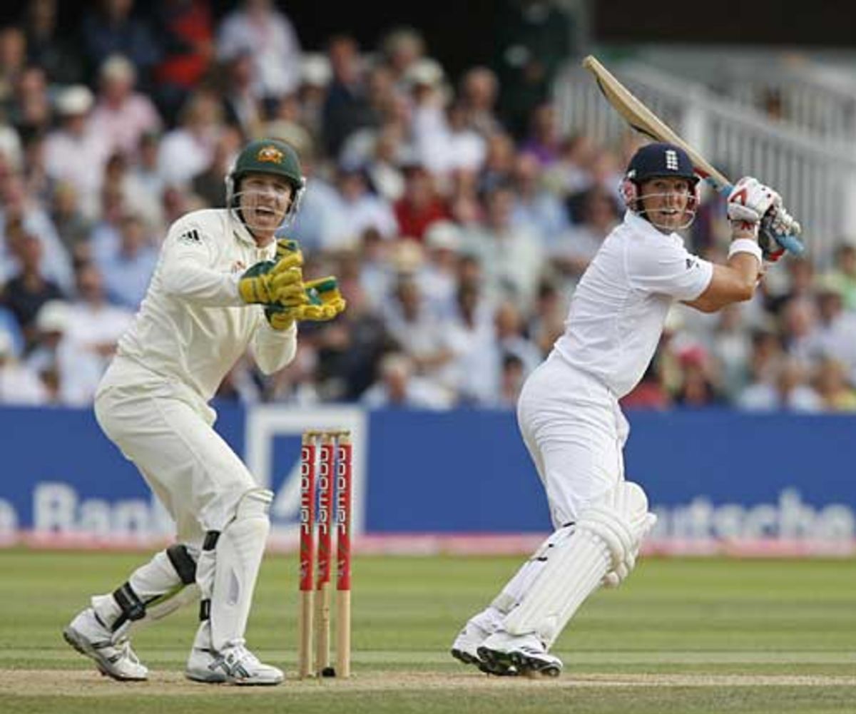 Ricky Ponting reflects on his drop catch | ESPNcricinfo.com