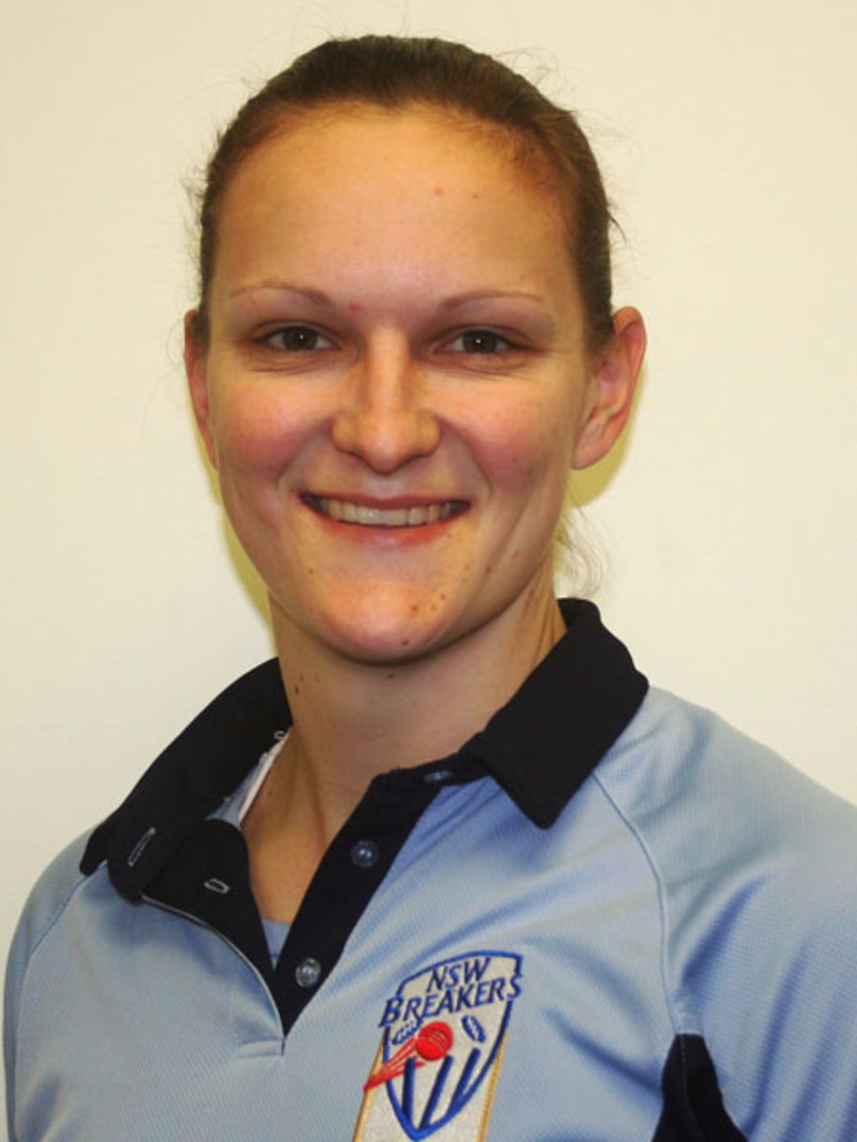 Sarah Aley | ESPNcricinfo.com