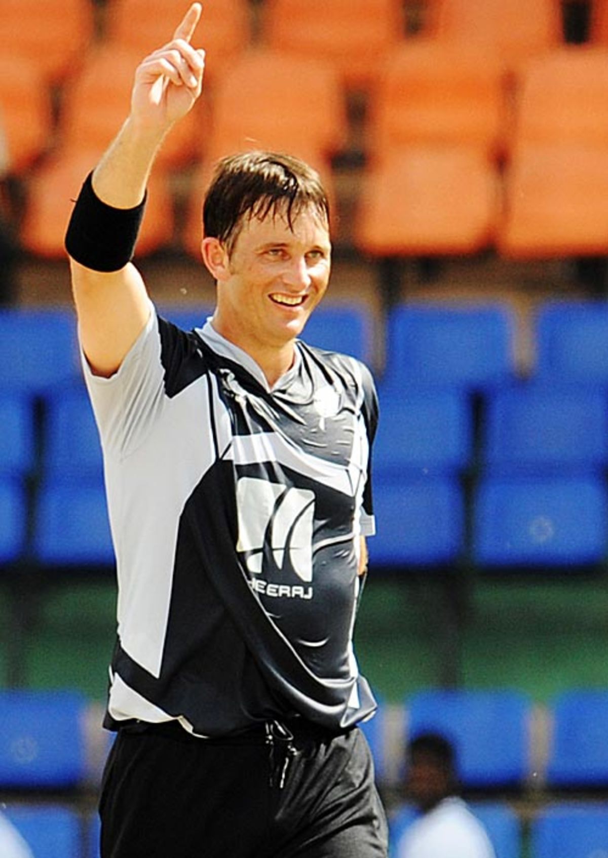 Shane Bond marked a successful return to the ODI format | ESPNcricinfo.com