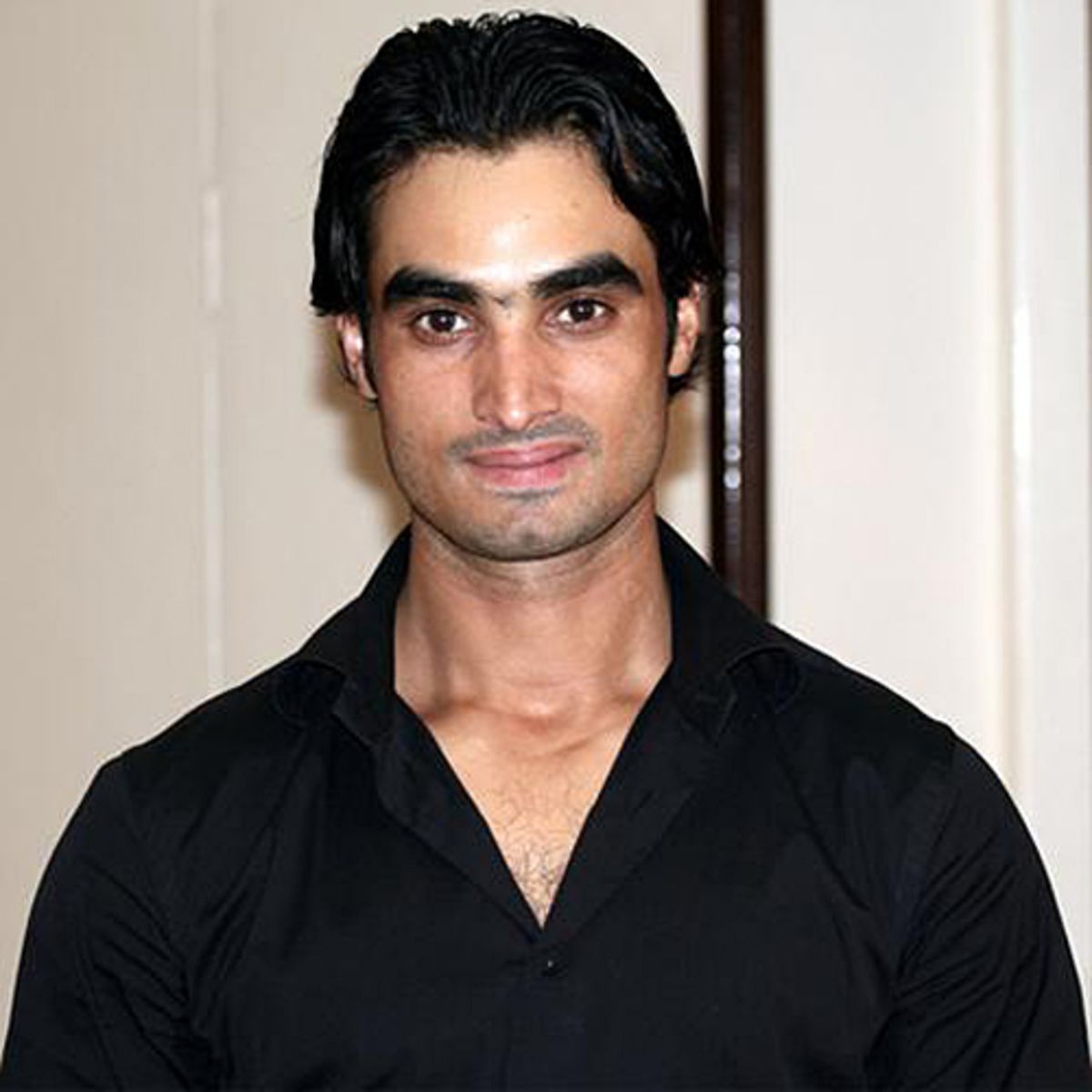 Imran Nazir | ESPNcricinfo.com