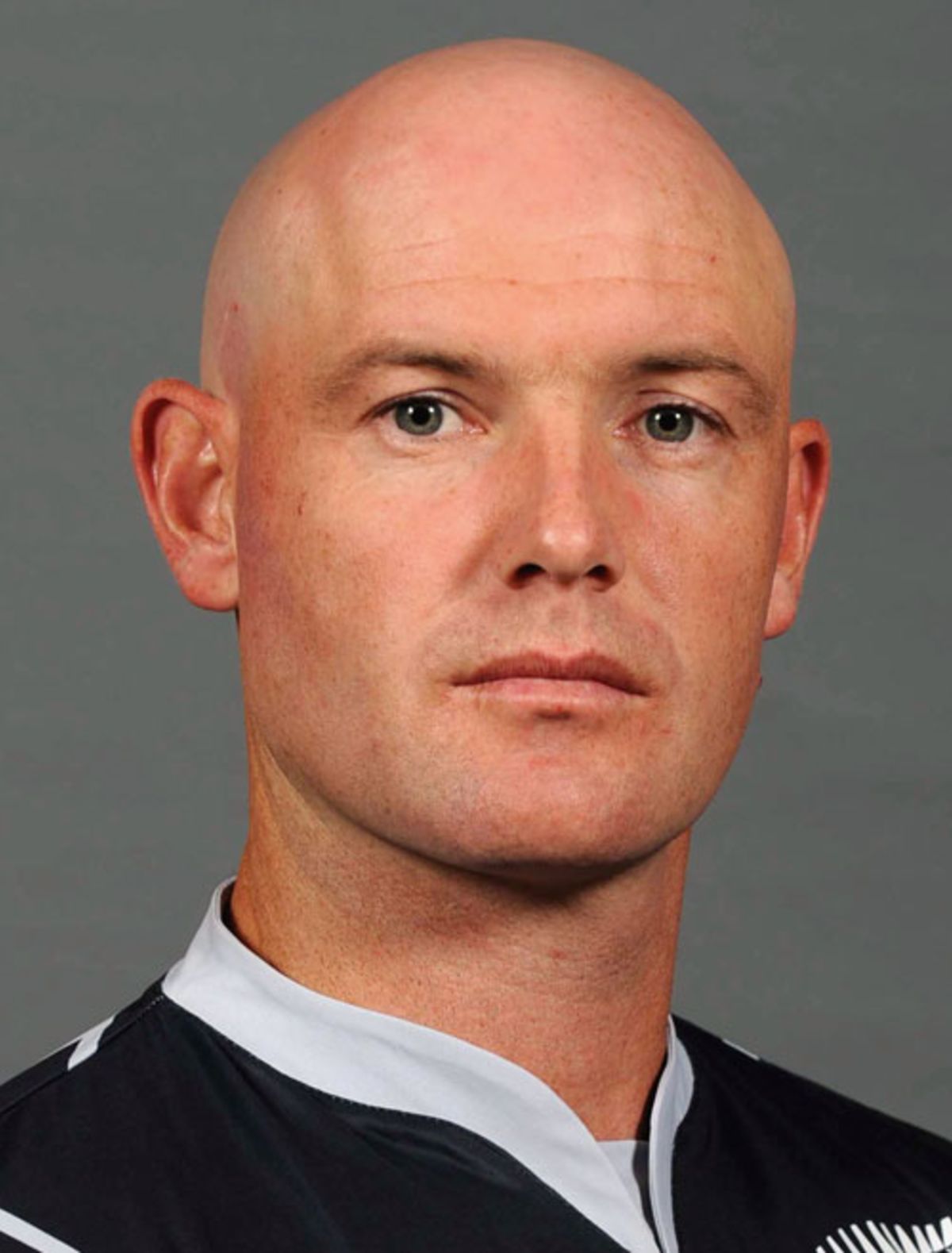 Gareth Hopkins, player portrait | ESPNcricinfo.com