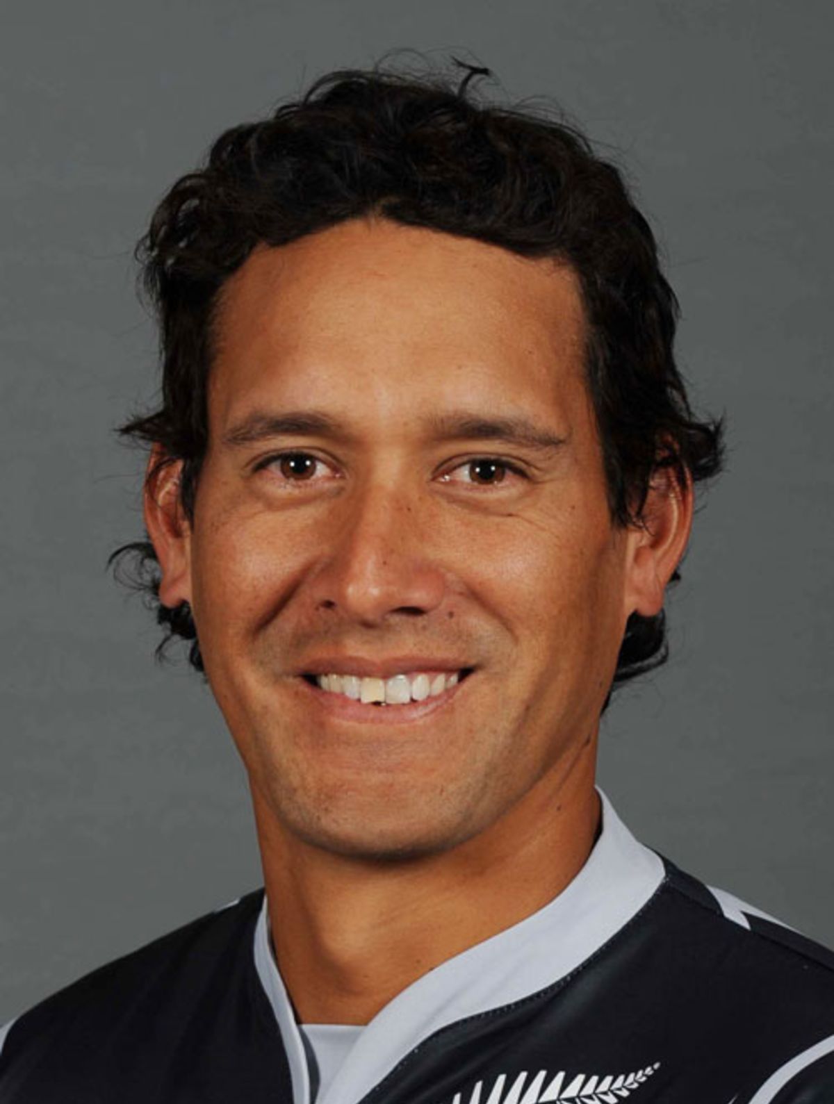 Daryl Tuffey, player portrait | ESPNcricinfo.com