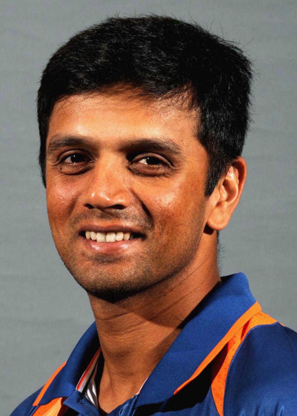Rahul Dravid, player portrait | ESPNcricinfo.com
