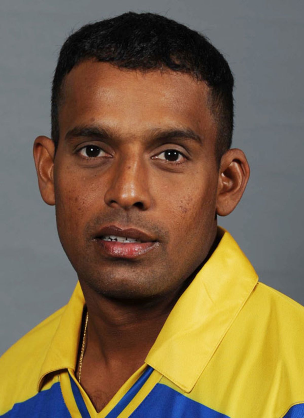 Thilan Samaraweera, player portrait | ESPNcricinfo.com