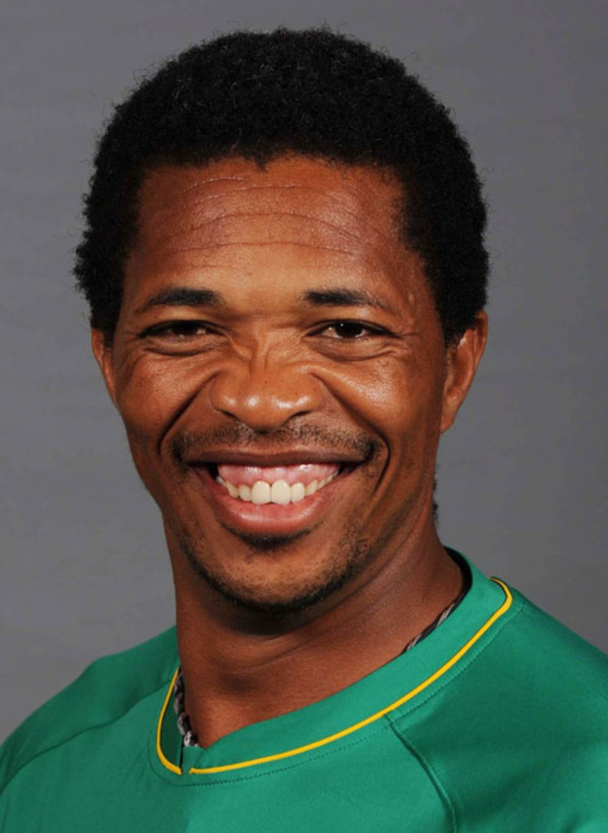 Makhaya Ntini, player portrait | ESPNcricinfo.com