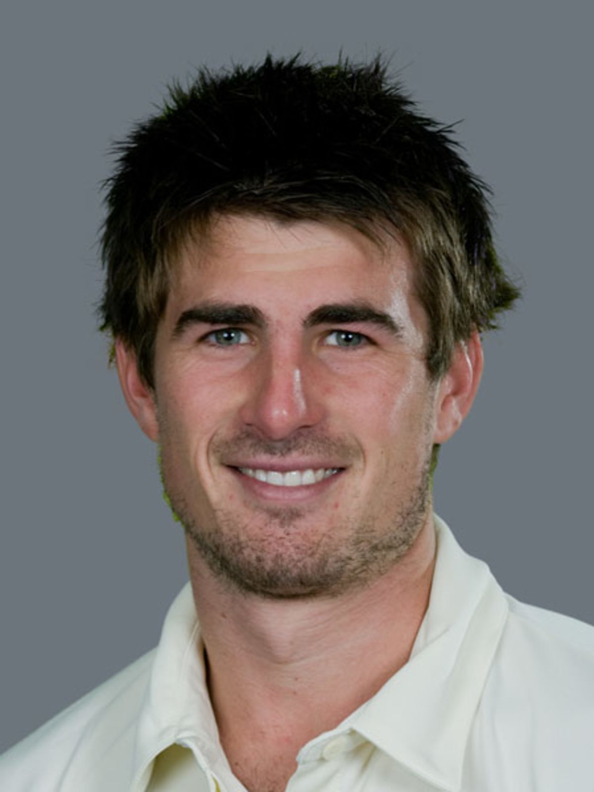 Nathan Reardon | ESPNcricinfo.com