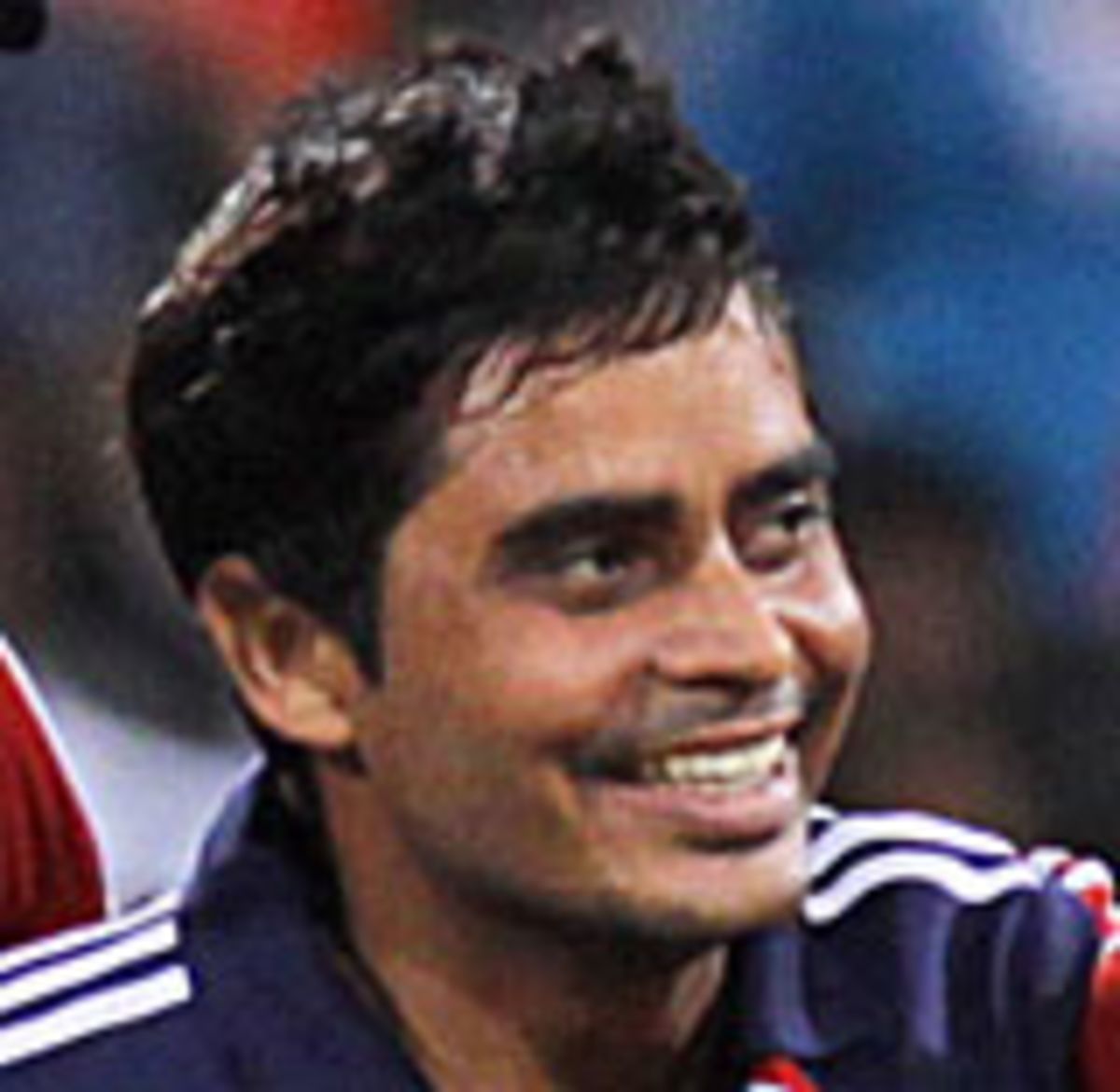 Rajat Bhatia, profile | ESPNcricinfo.com