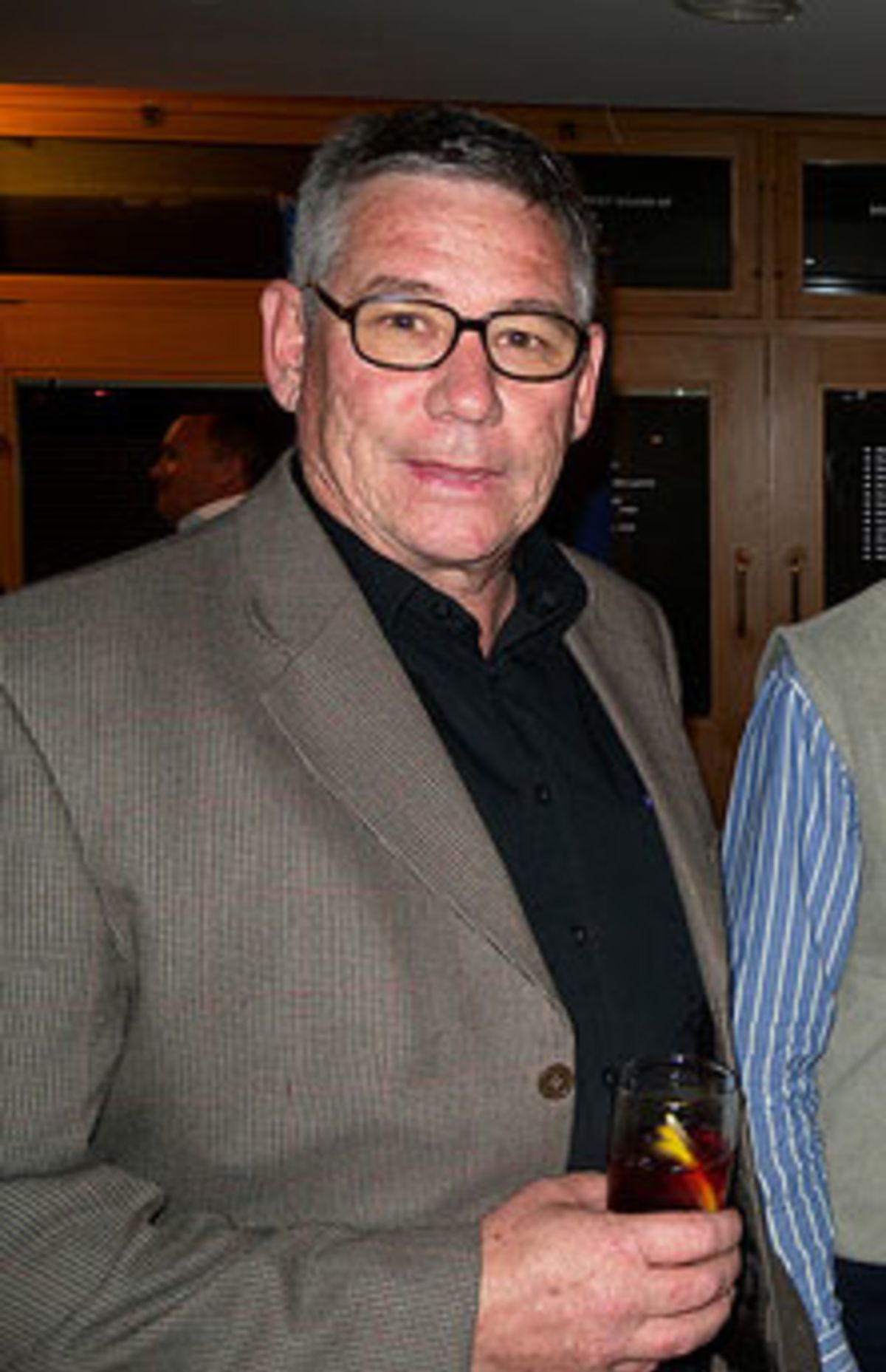 Andre Odendaal | ESPNcricinfo.com