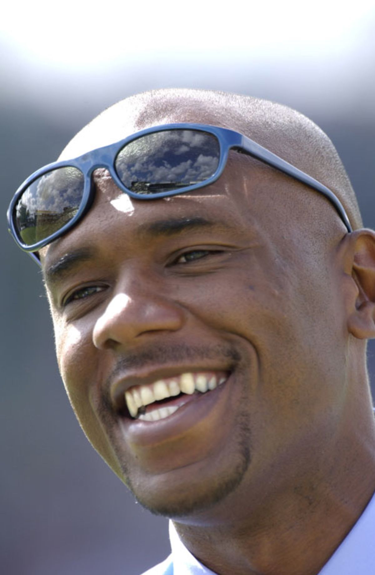 Ian Bishop | ESPNcricinfo.com