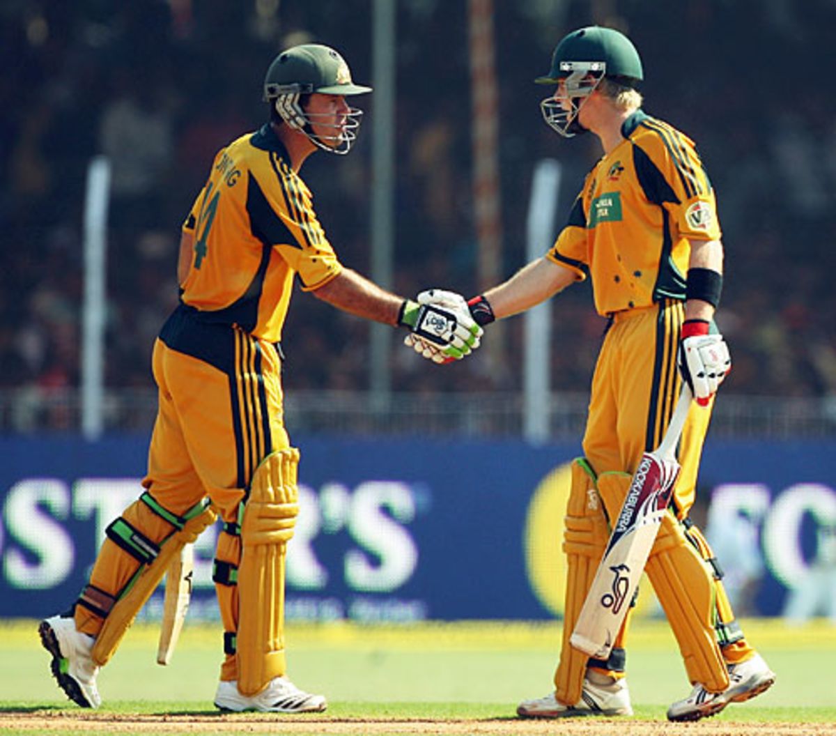 Ishant Sharma gets Tim Paine caught behind | ESPNcricinfo.com