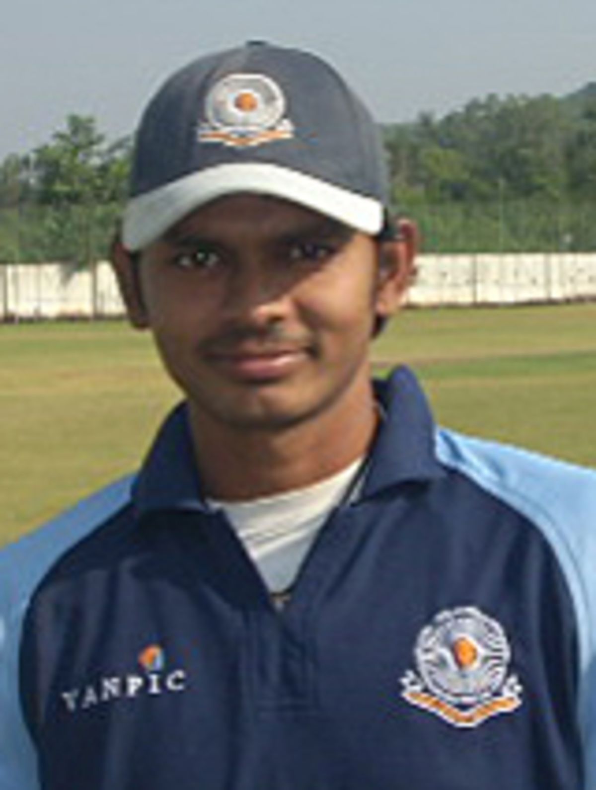 Dasari Swaroop Kumar | ESPNcricinfo.com