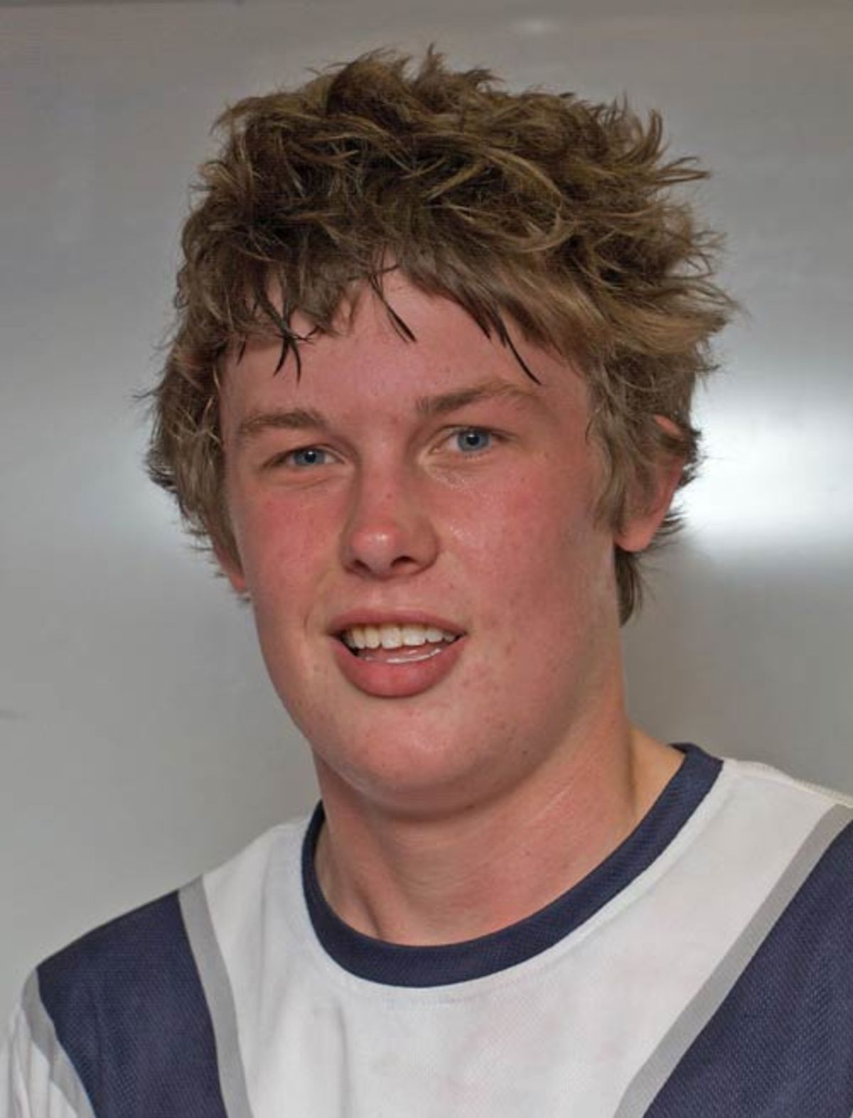 Michael Topp | ESPNcricinfo.com