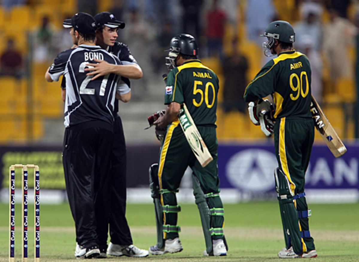 MS Dhoni and his team-mates at an awards ceremony | ESPNcricinfo.com