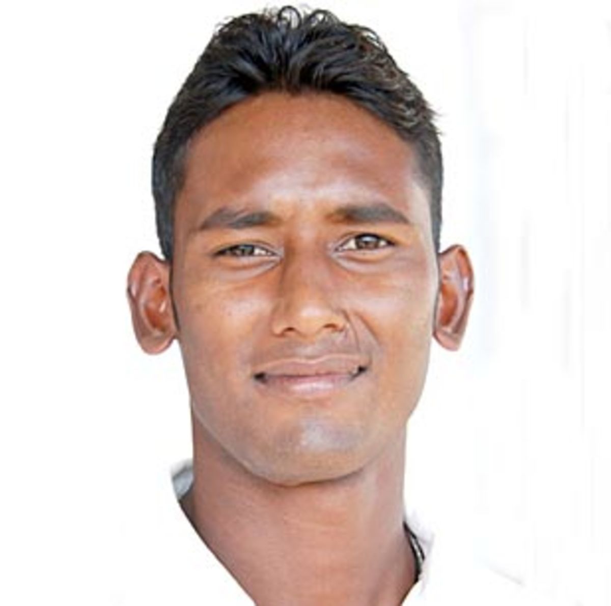 Krishna Das | ESPNcricinfo.com