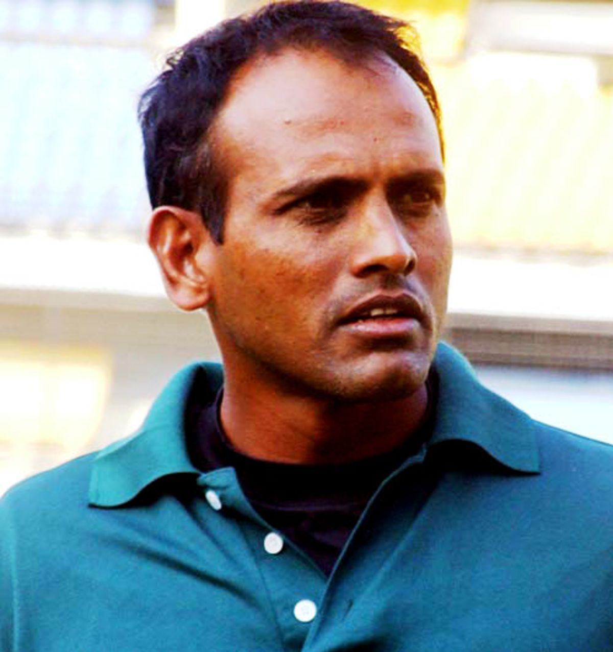 Yere Goud | ESPNcricinfo.com