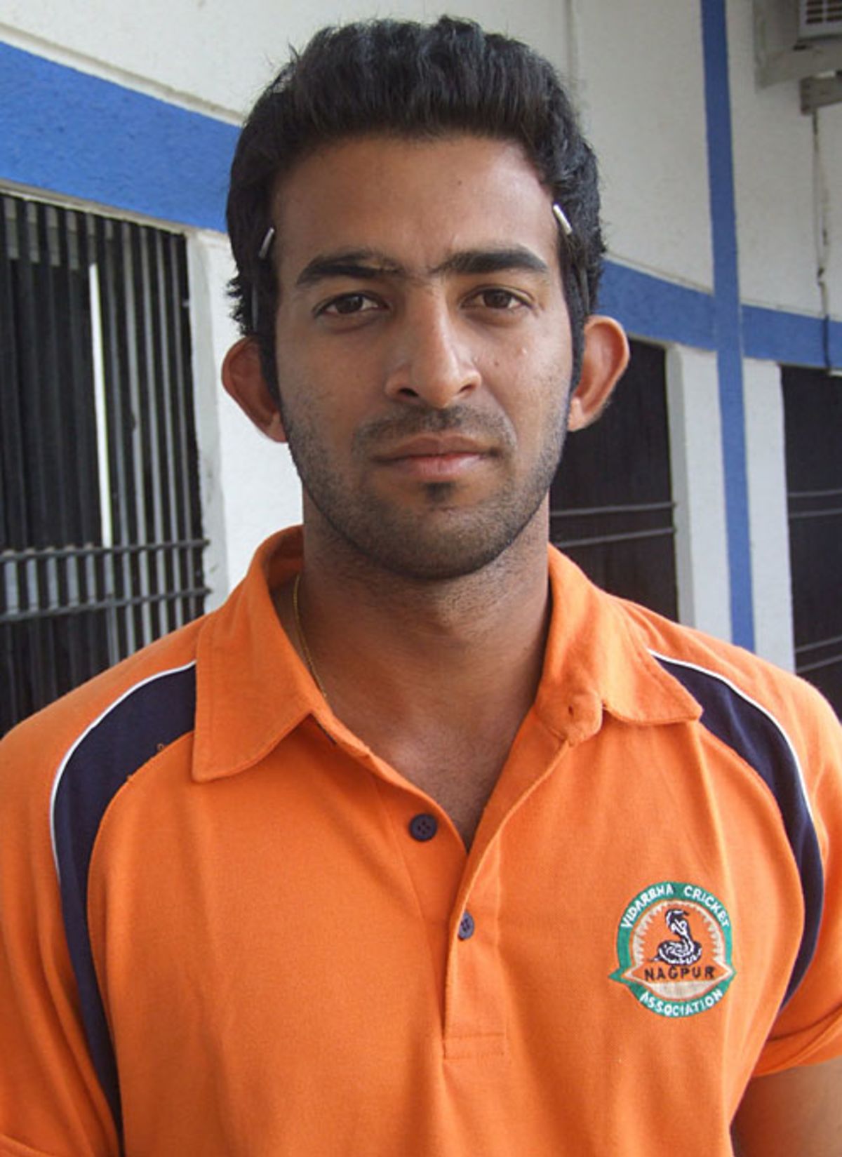 Faiz Fazal | ESPNcricinfo.com