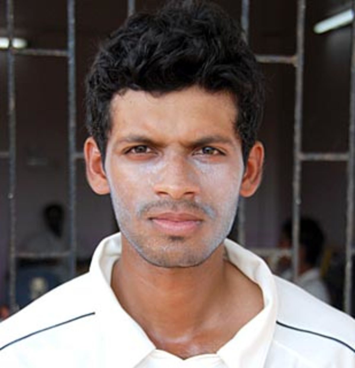 Rahul Keni | ESPNcricinfo.com