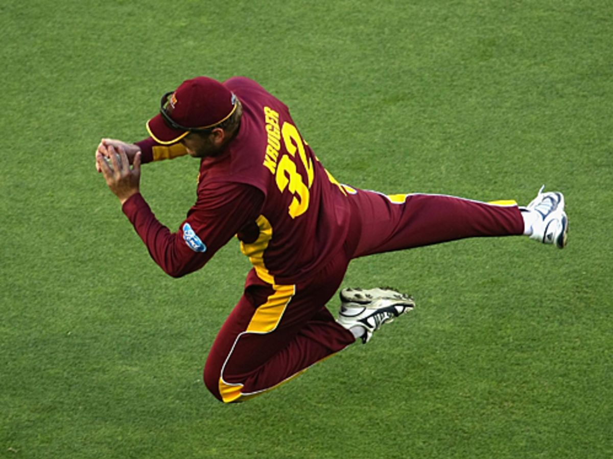 Sreesanth steams in | ESPNcricinfo.com