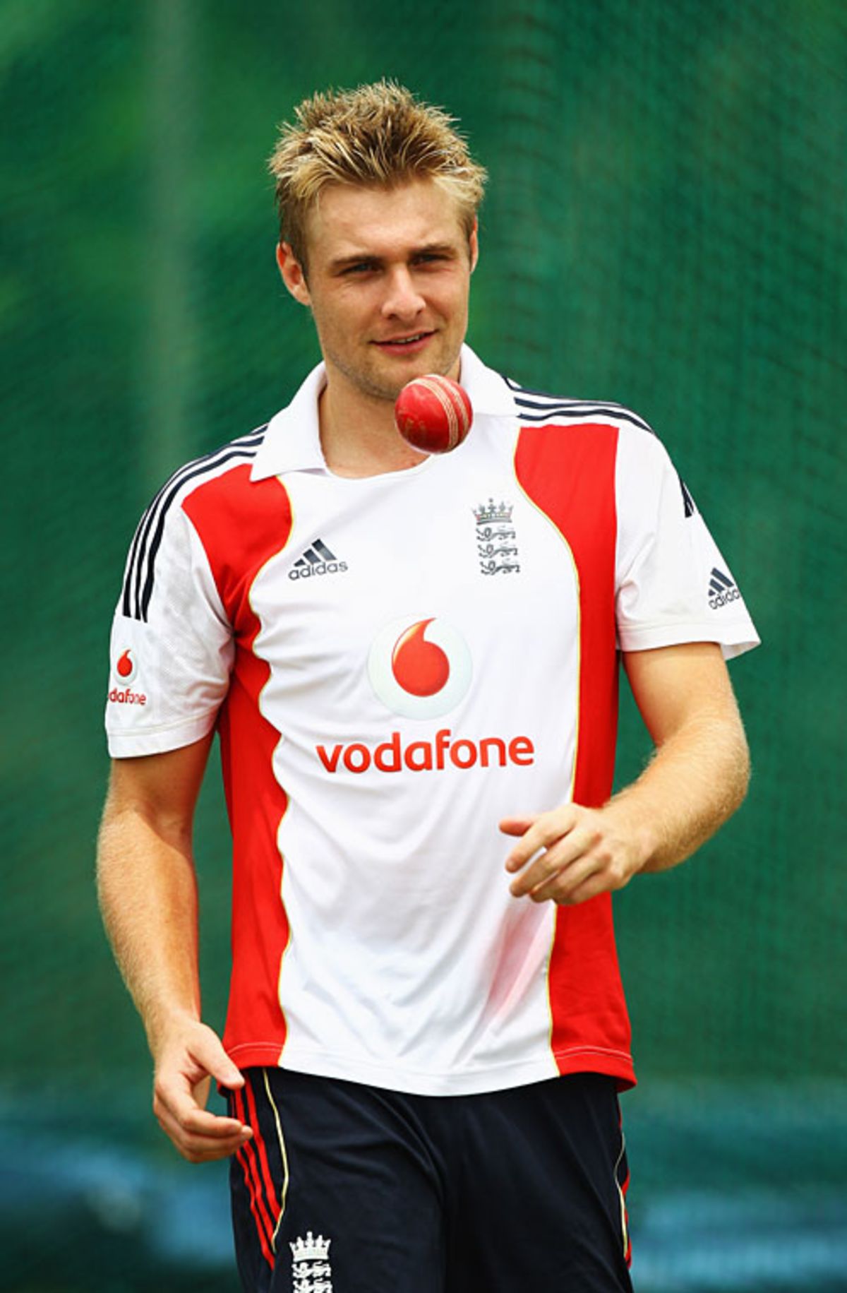 England want Luke Wright to develop into an allrounder that can replace ...