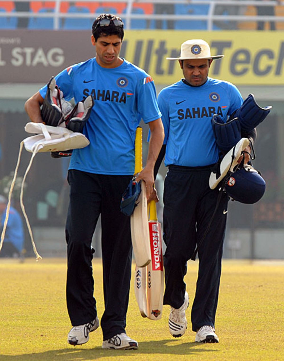 Love Ablish had match figures of 11 for 183 | ESPNcricinfo.com