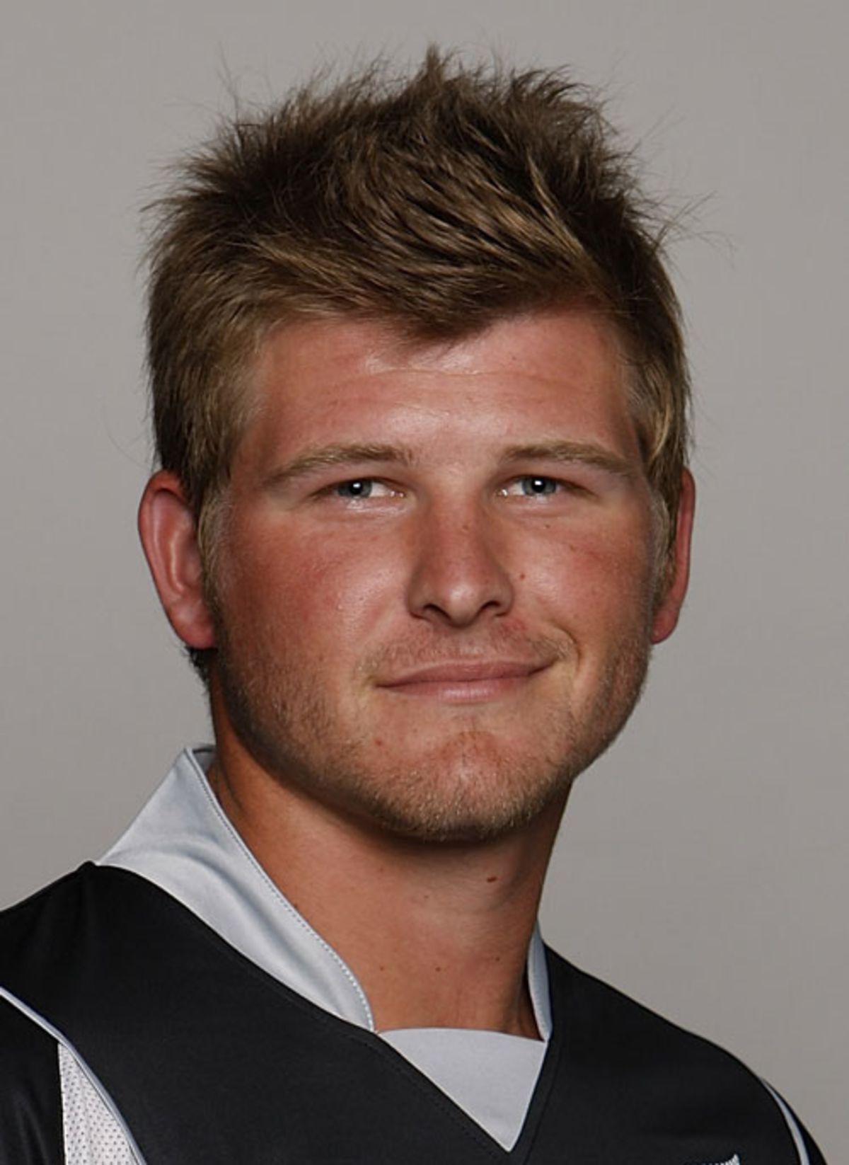 Corey Anderson, player portrait | ESPNcricinfo.com