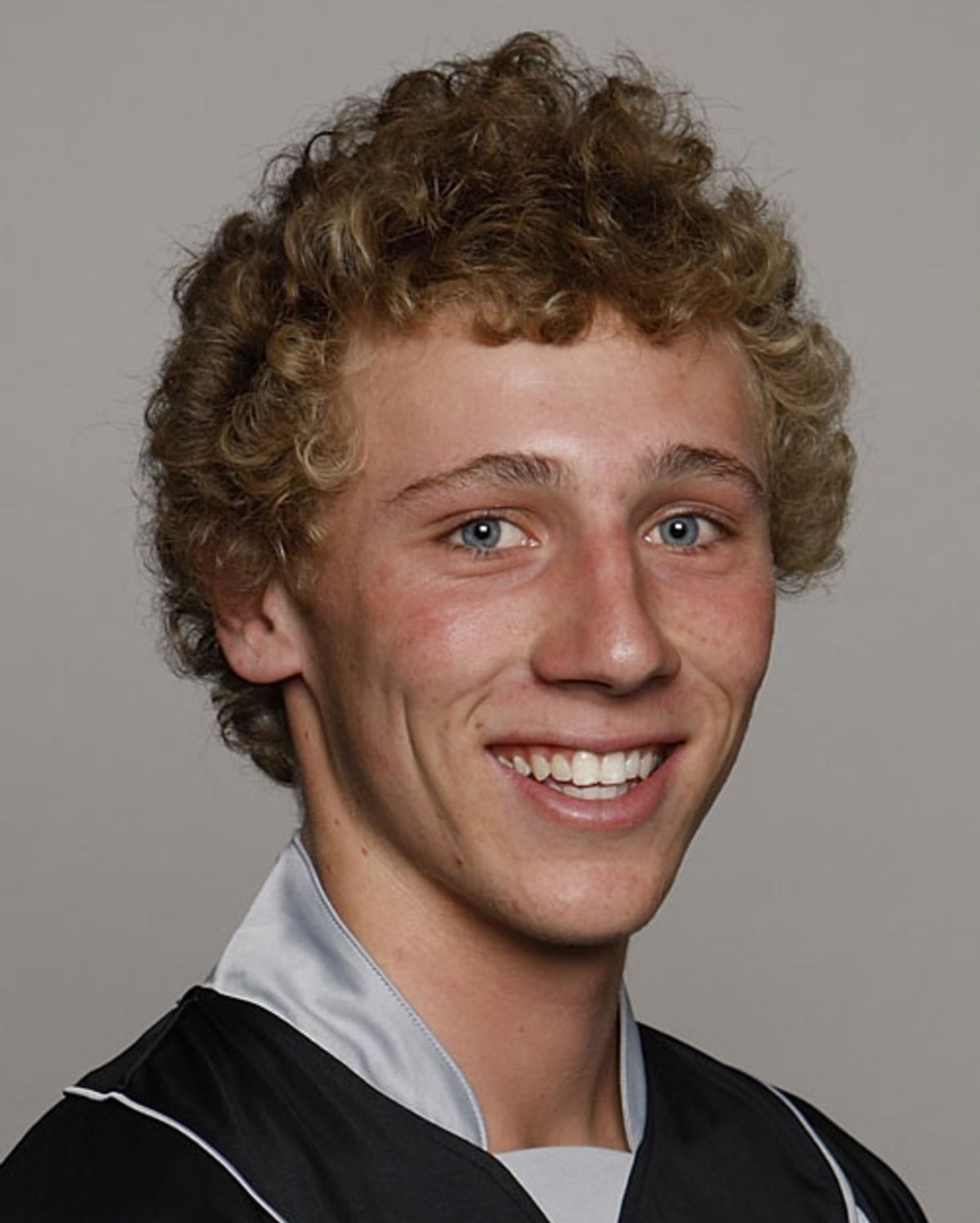 Dane Cleaver, player portrait | ESPNcricinfo.com