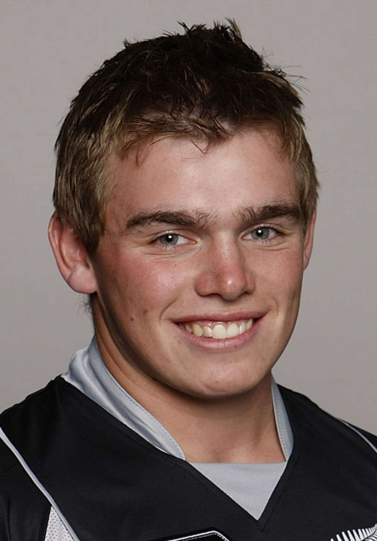 Tom Latham, player portrait | ESPNcricinfo.com